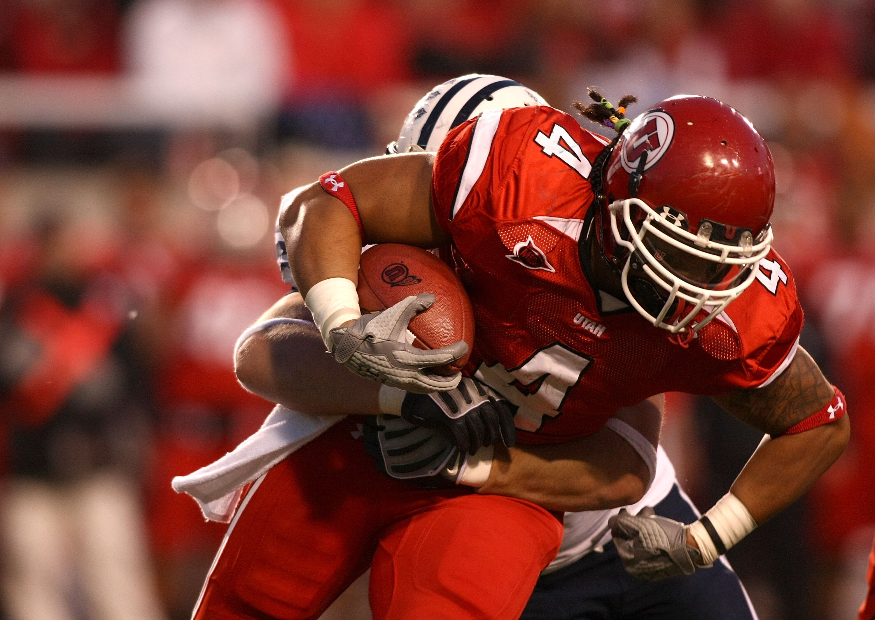 College Football: Daniel Thomas And 10 RB's Flying Under the Radar ...