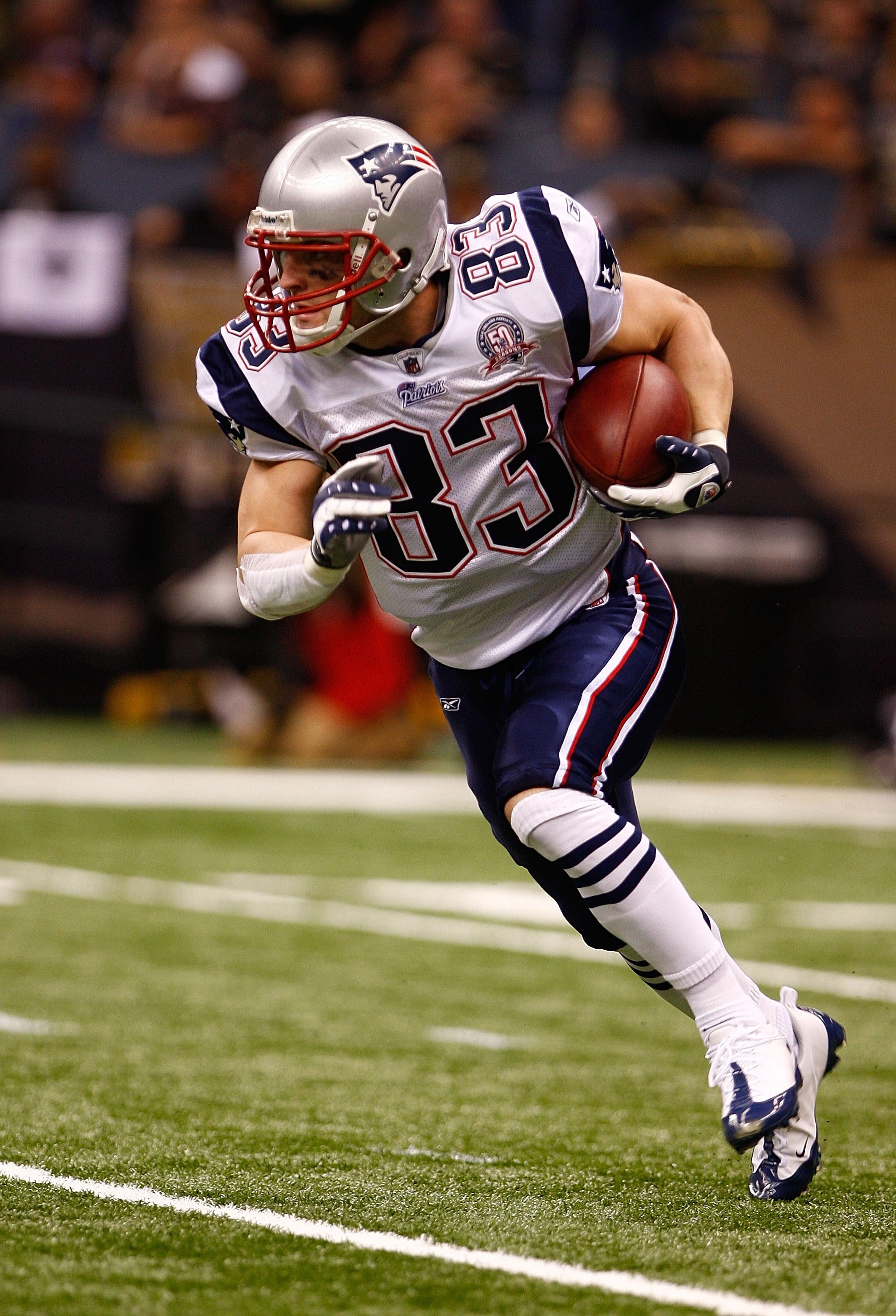 New England Patriots-Atlanta Falcons: 10 Things a Pats Fan Should Watch