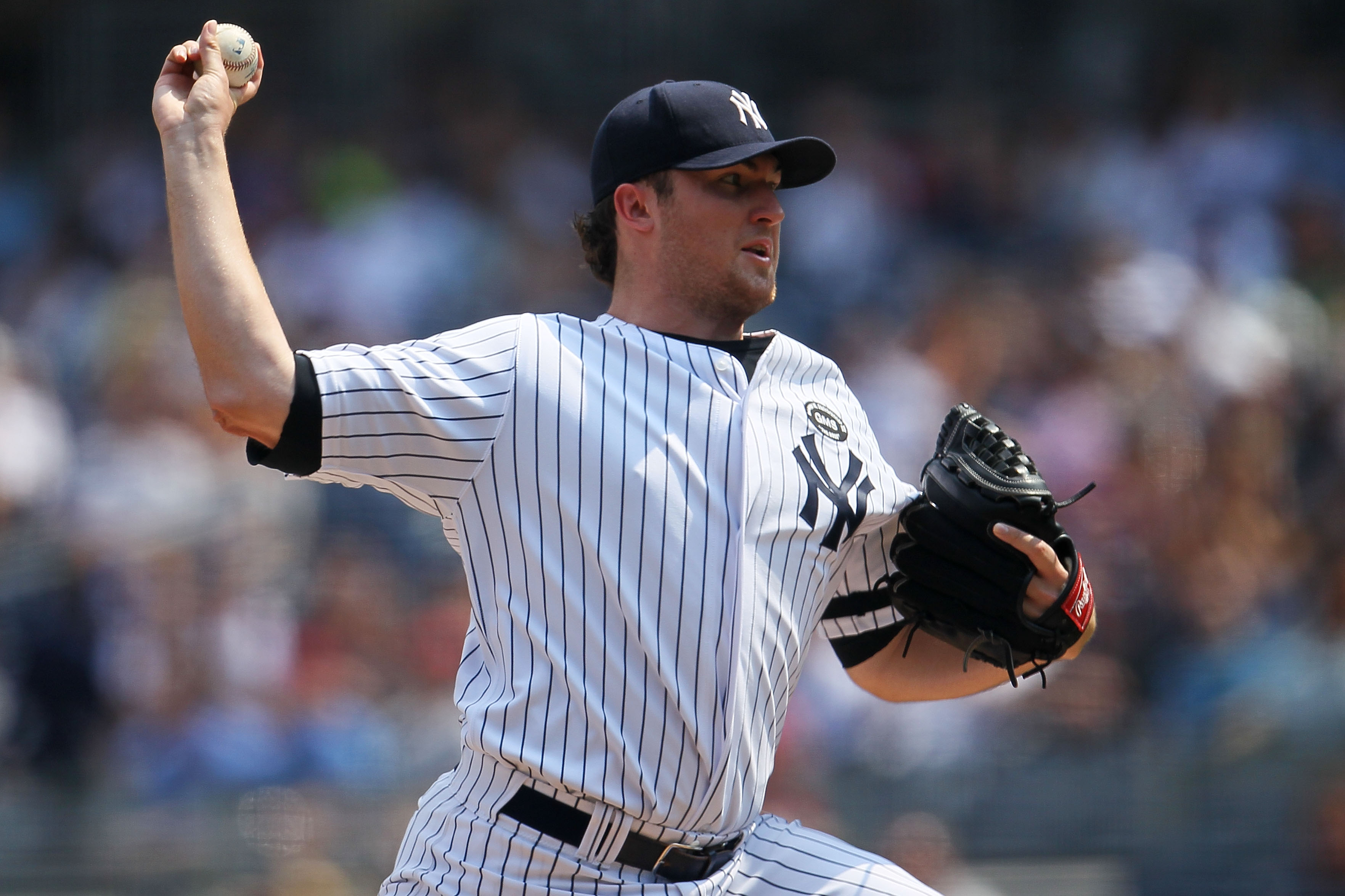 Luck of the Draw: The 10 Luckiest Major League Pitchers This Year