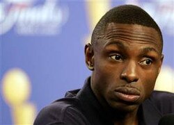 Bryce Harper And Other Famous Athletes and Their Pop Culture Alter-Egos