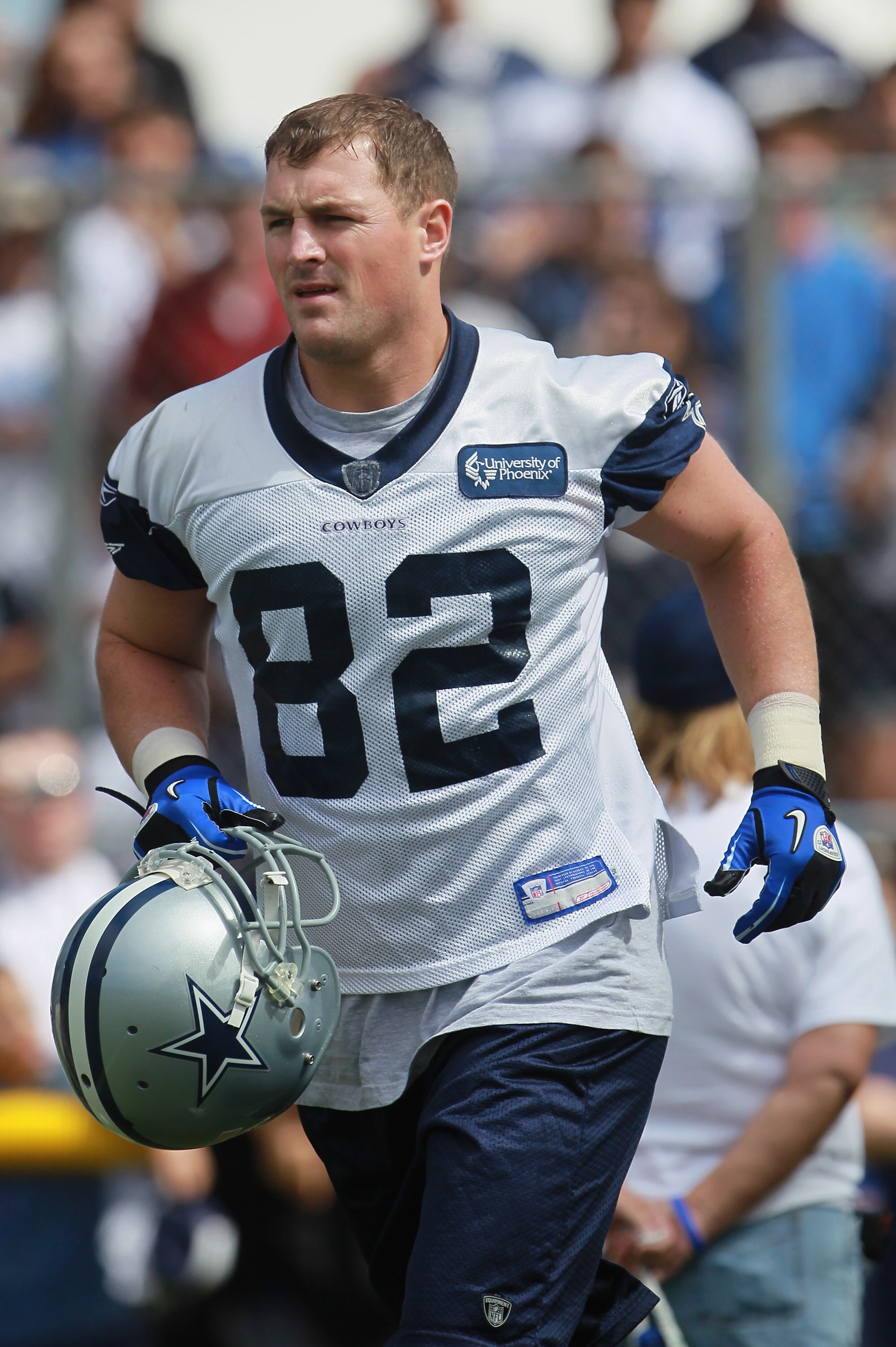 NFC East All-Division Offense: Predicting the Best in 2010 | News ...