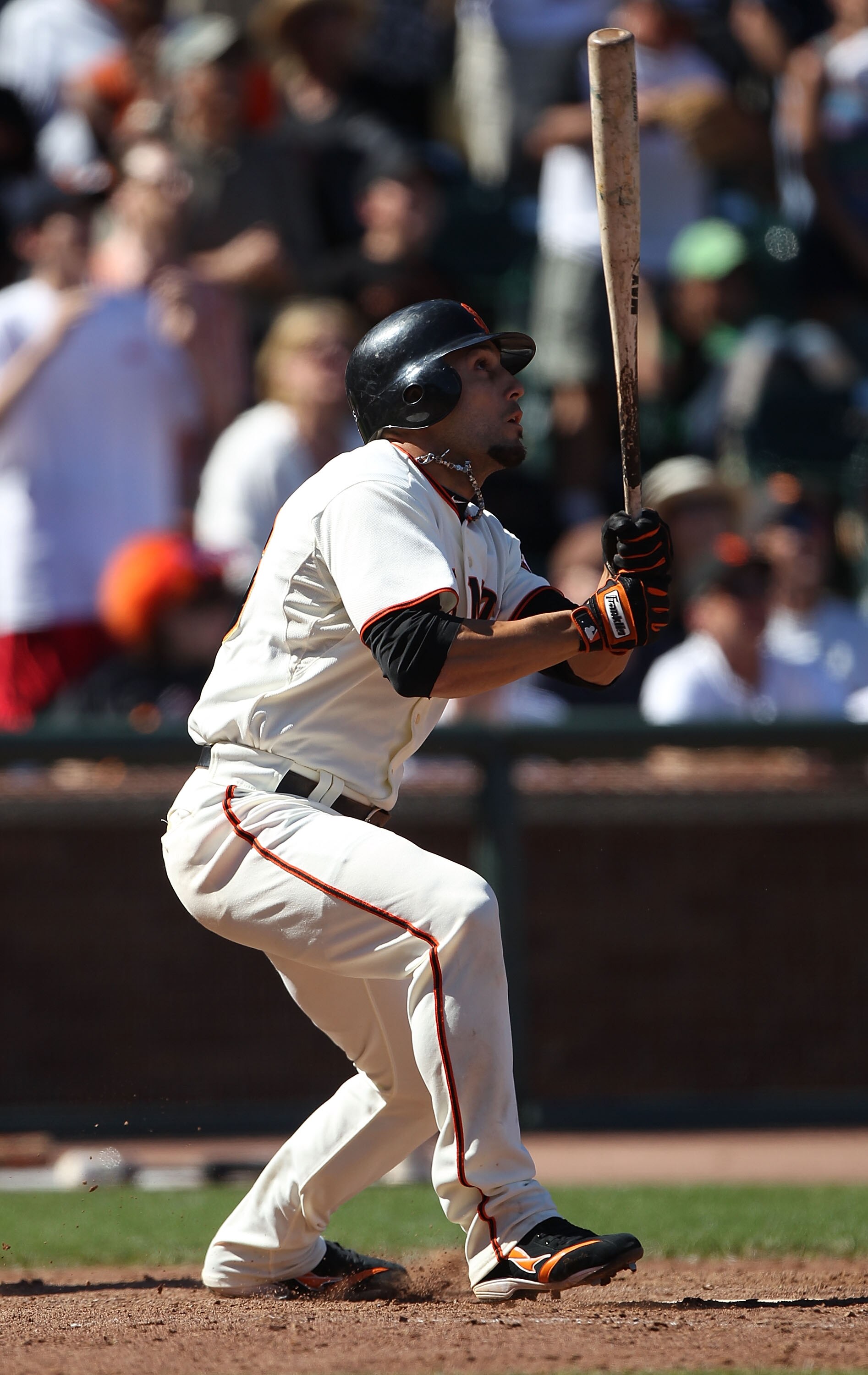 MLB's 10 Most Valuable Players