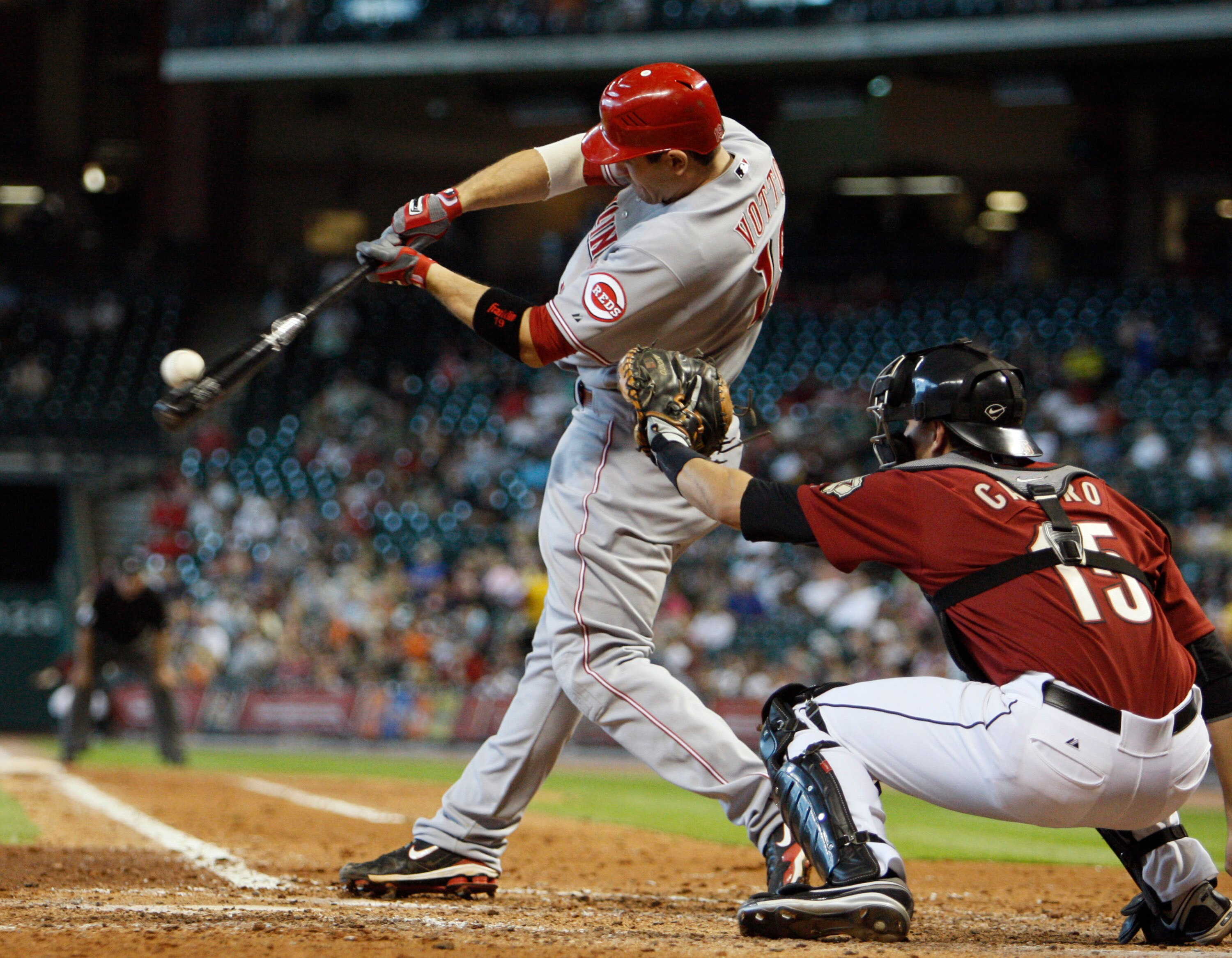 MLB's 10 Most Valuable Players