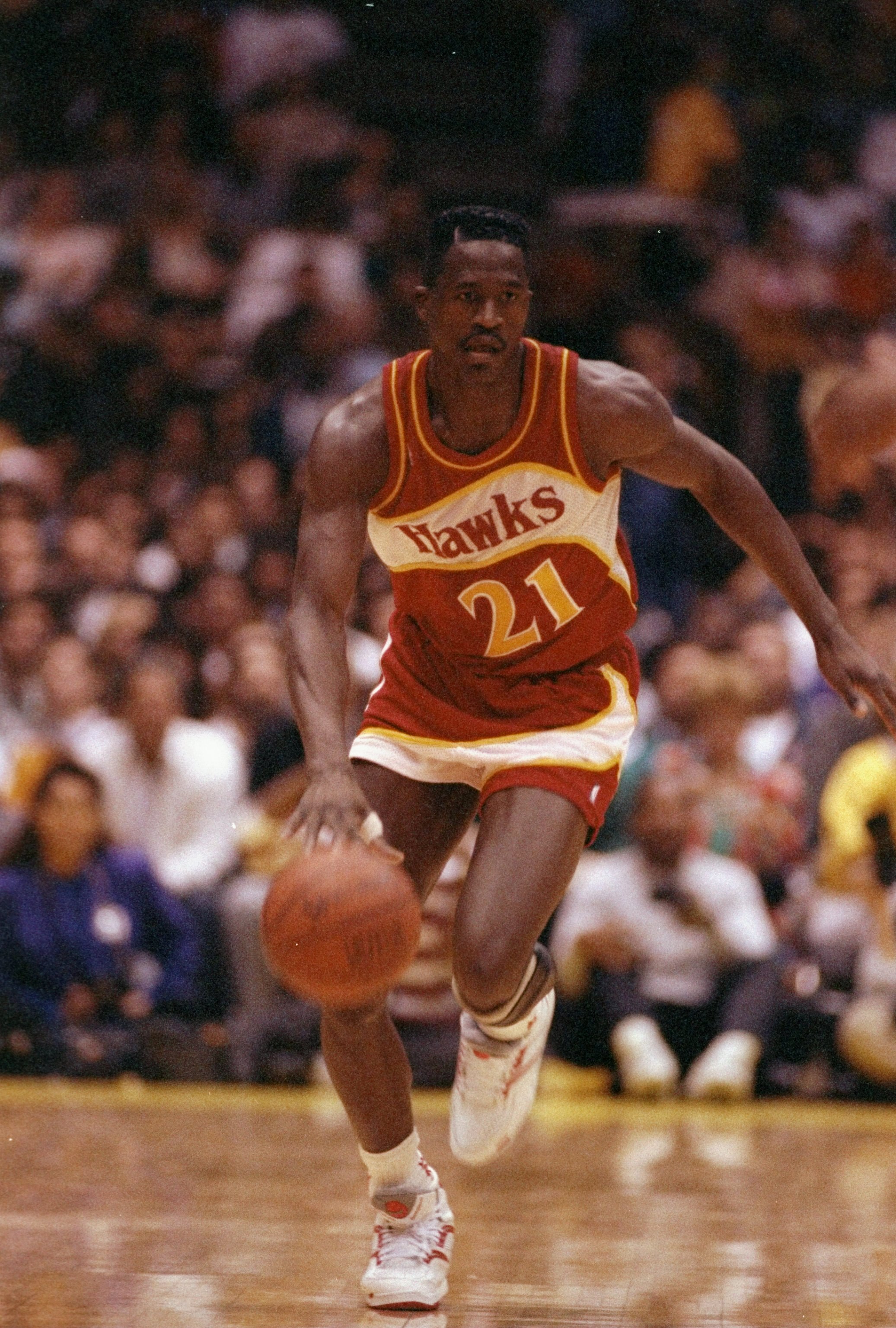 50 Greatest NBA Players-Revised and Revisited: Part II