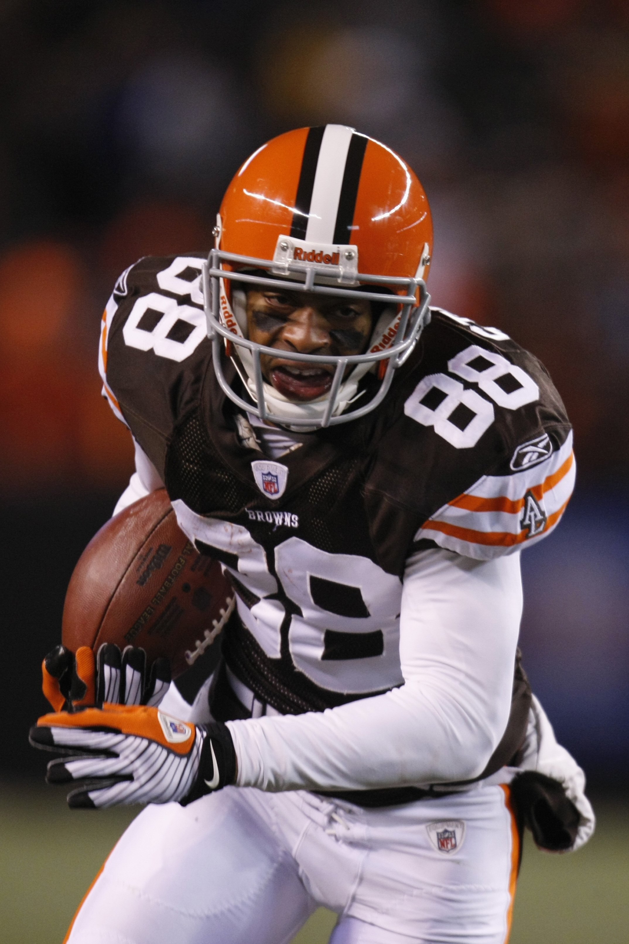 Cleveland Browns 2010 Preseason: What To Watch Vs. St. Louis Rams