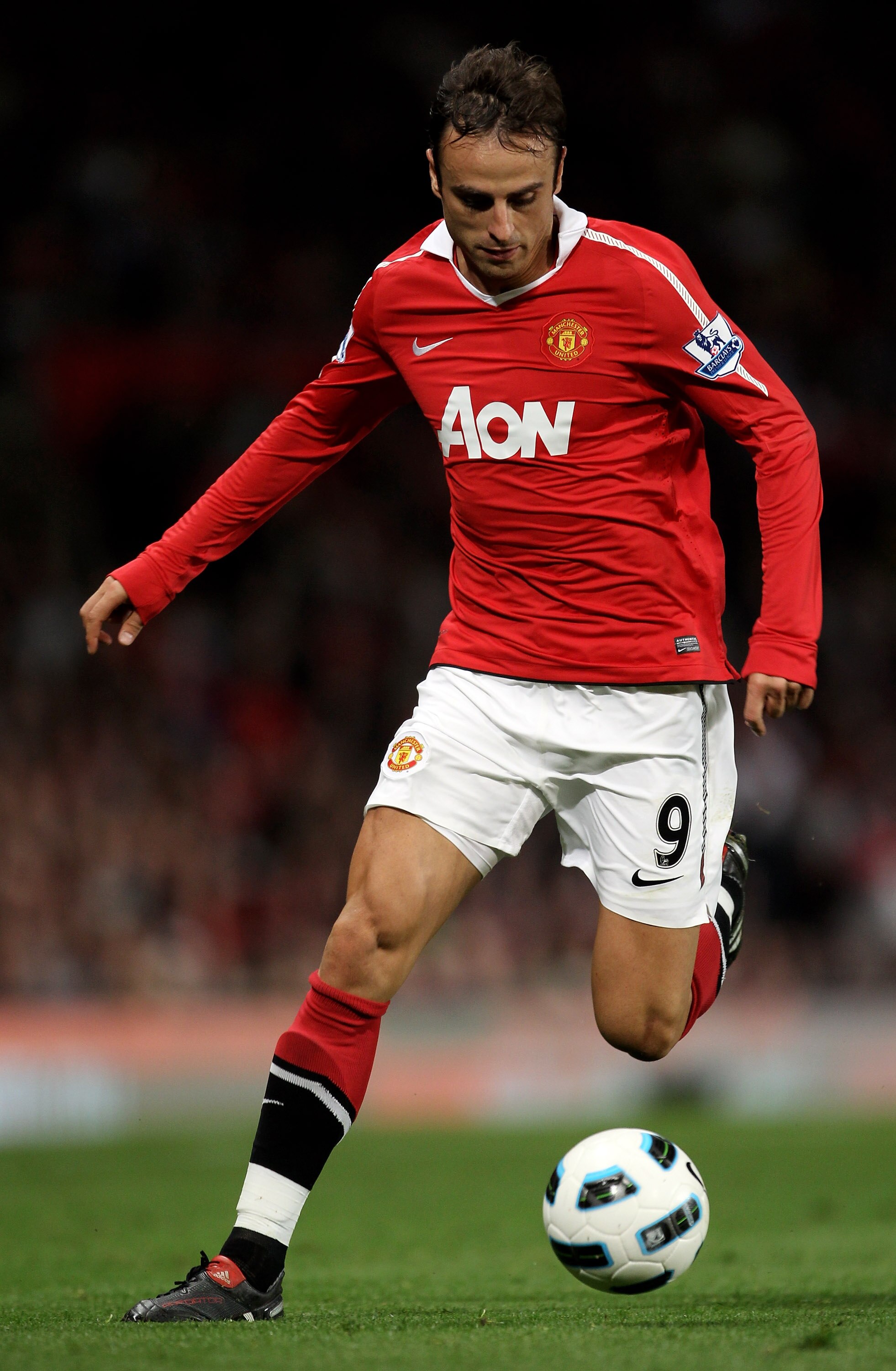 Fulham vs. Manchester United: Possible Starting XI for United