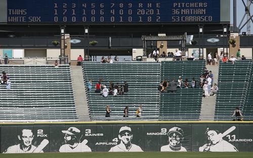 The Five W’s of the Chicago White Sox