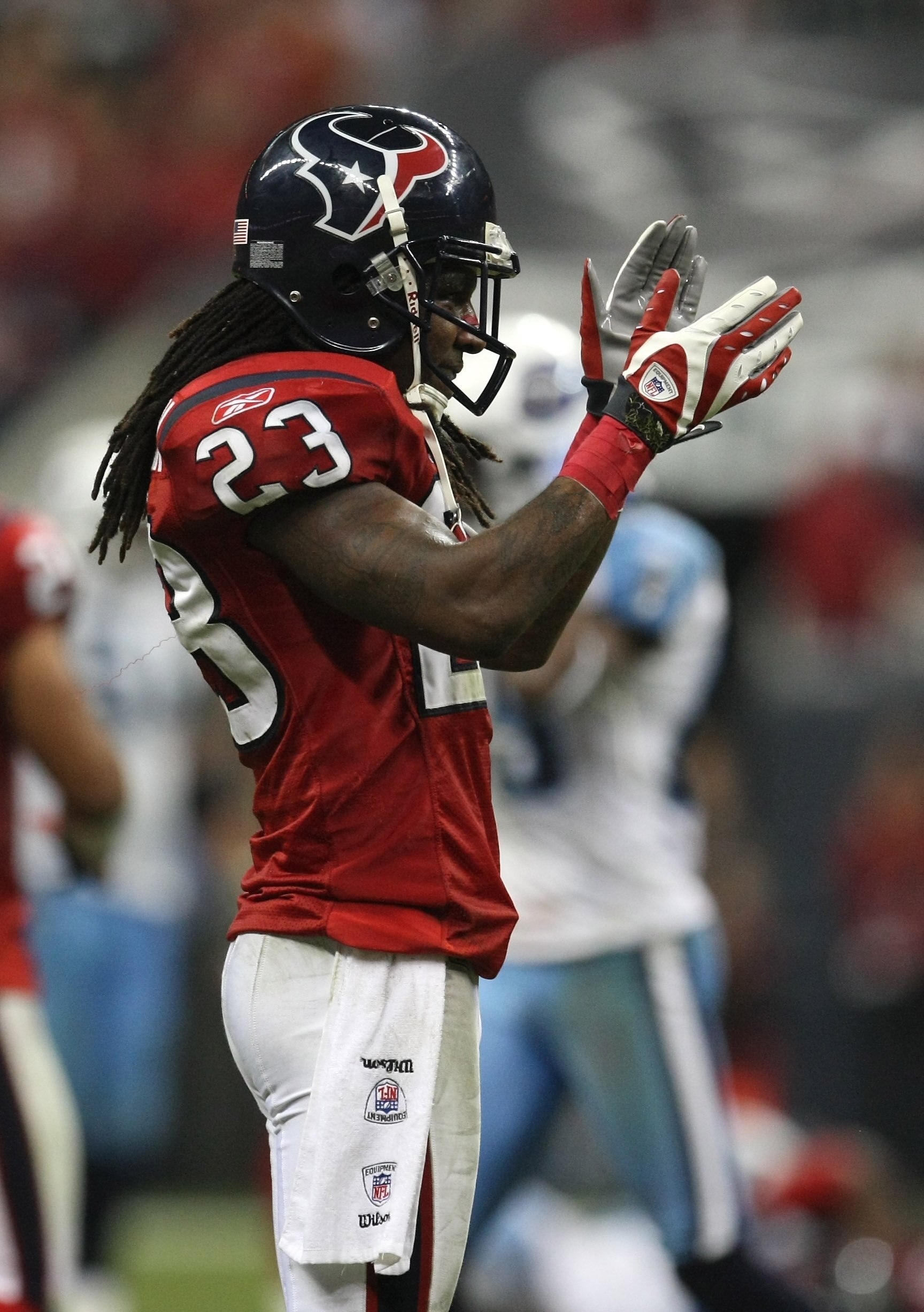 Houston Texans 2010 Preview And Prediction | News, Scores, Highlights ...