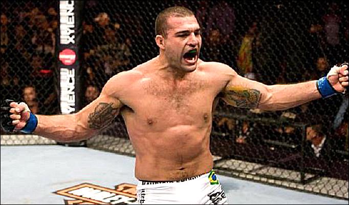 The Samba Kings: The Top 10 Brazilian Fighters In MMA