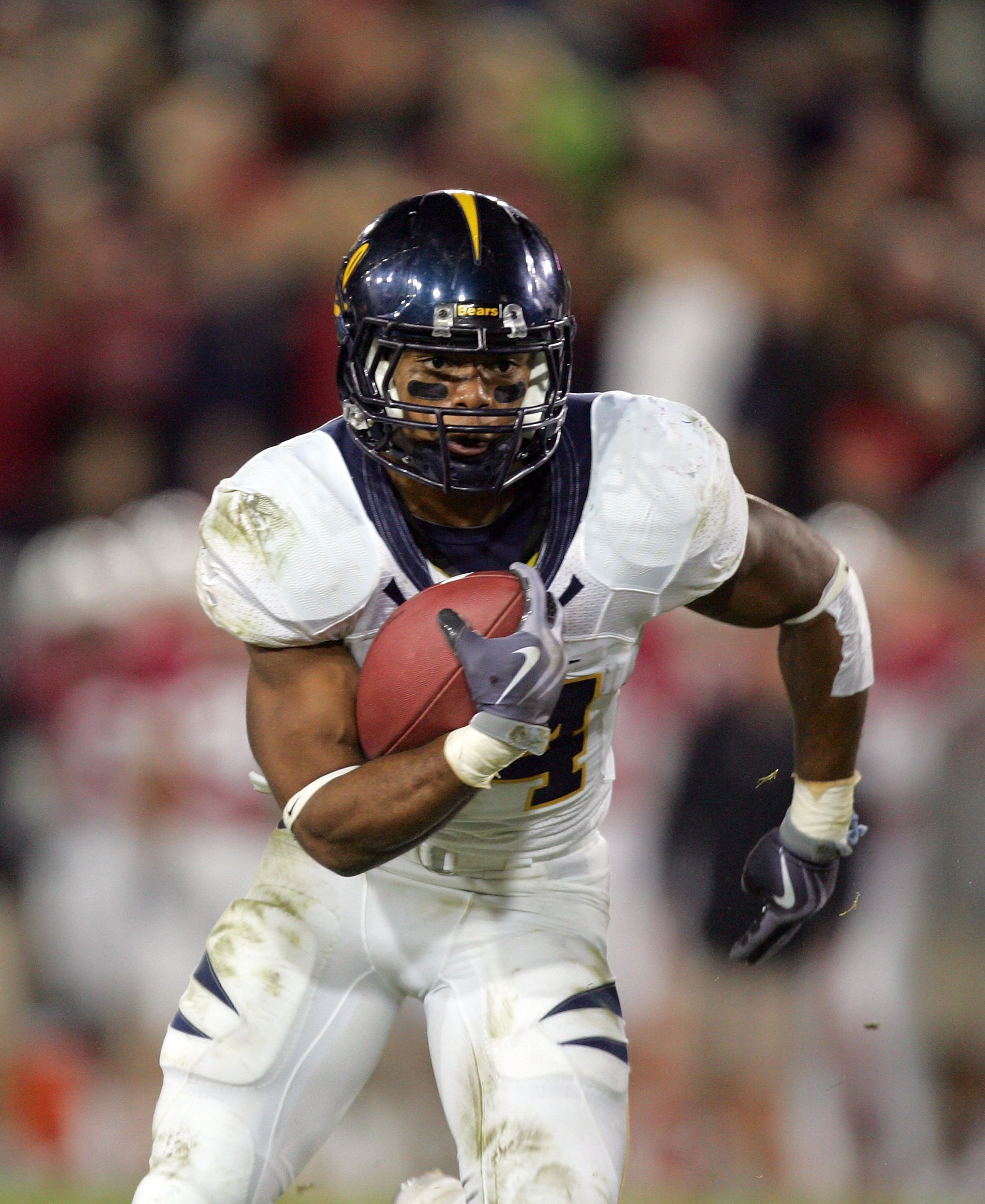 College Football: Daniel Thomas And 10 RB's Flying Under the Radar ...