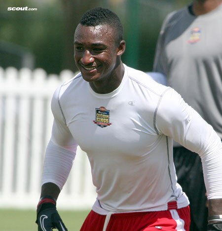 2011 College Football Recruiting: The Top 10 States for Running Backs