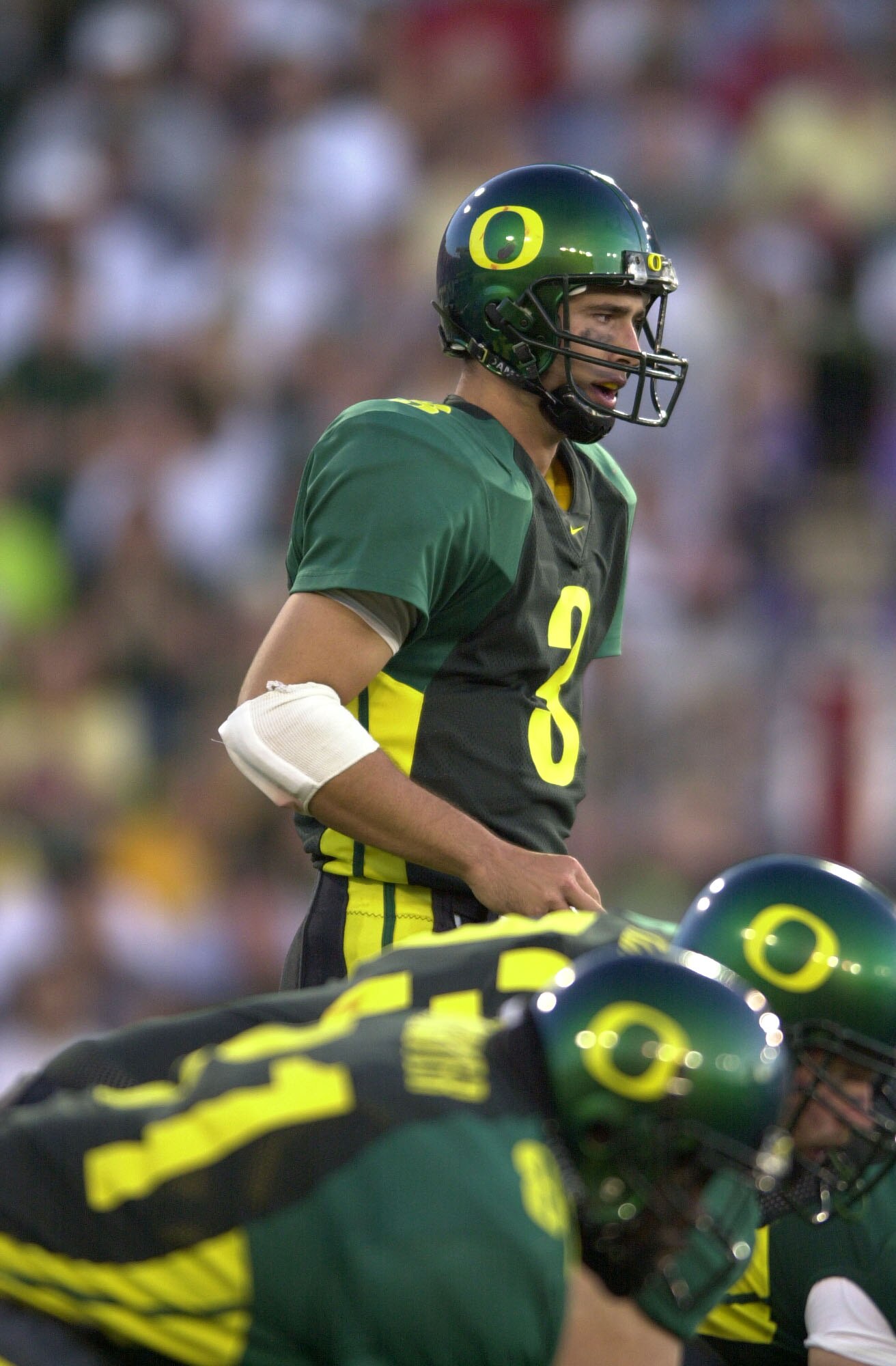 Pac-10 Football: The 20 Most Entertaining Players of the Past Decade