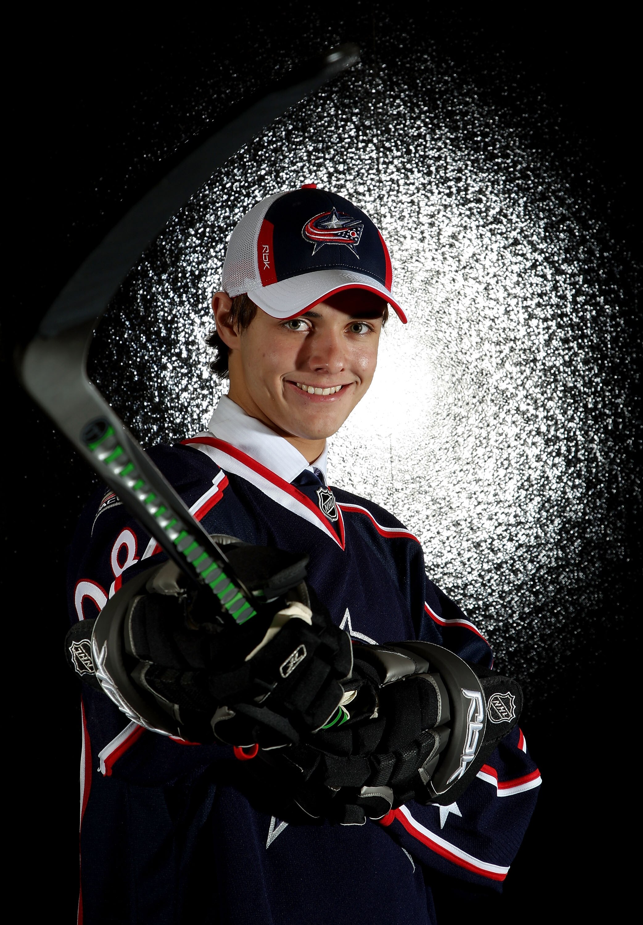 Five NHL Prospects That Must Make Their Teams | News, Scores ...