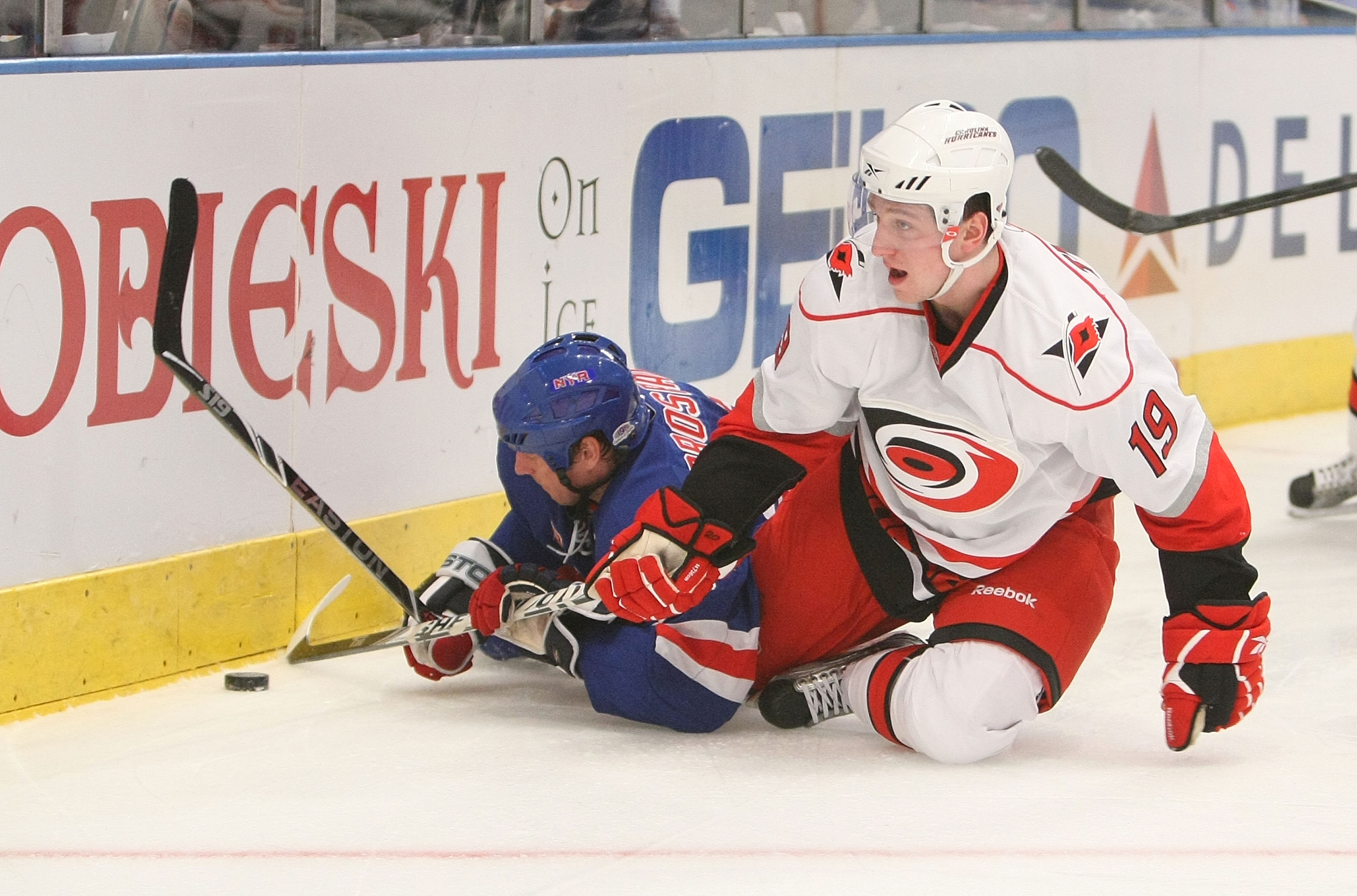 Five NHL Prospects That Must Make Their Teams | News, Scores ...