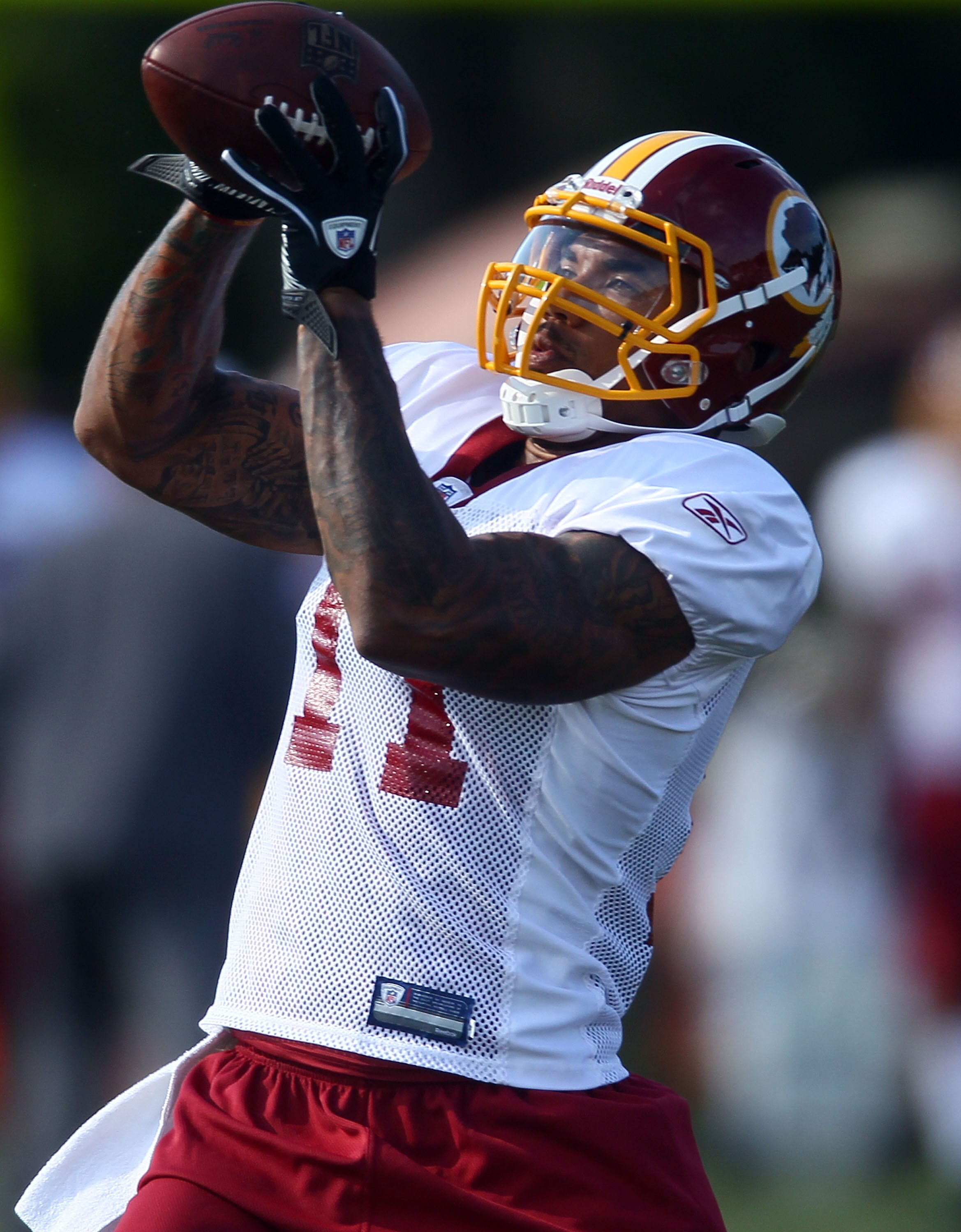 Ten Players You Want on Your Fantasy Football Bench in 2010