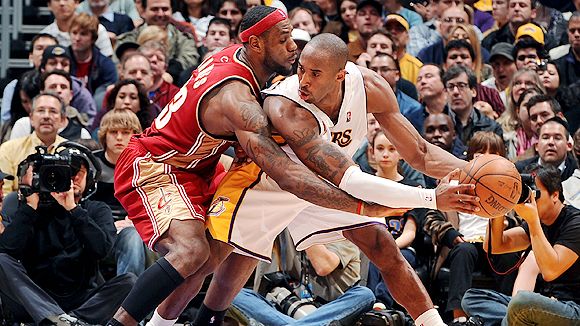 11 Current NBA Stars Likely Bound for the Hall of Fame | News, Scores ...