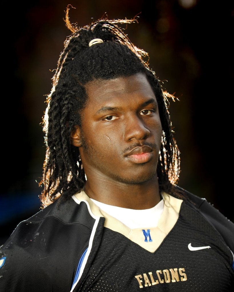 Eight College Football Recruit Battles That May Be Decided on the Field ...