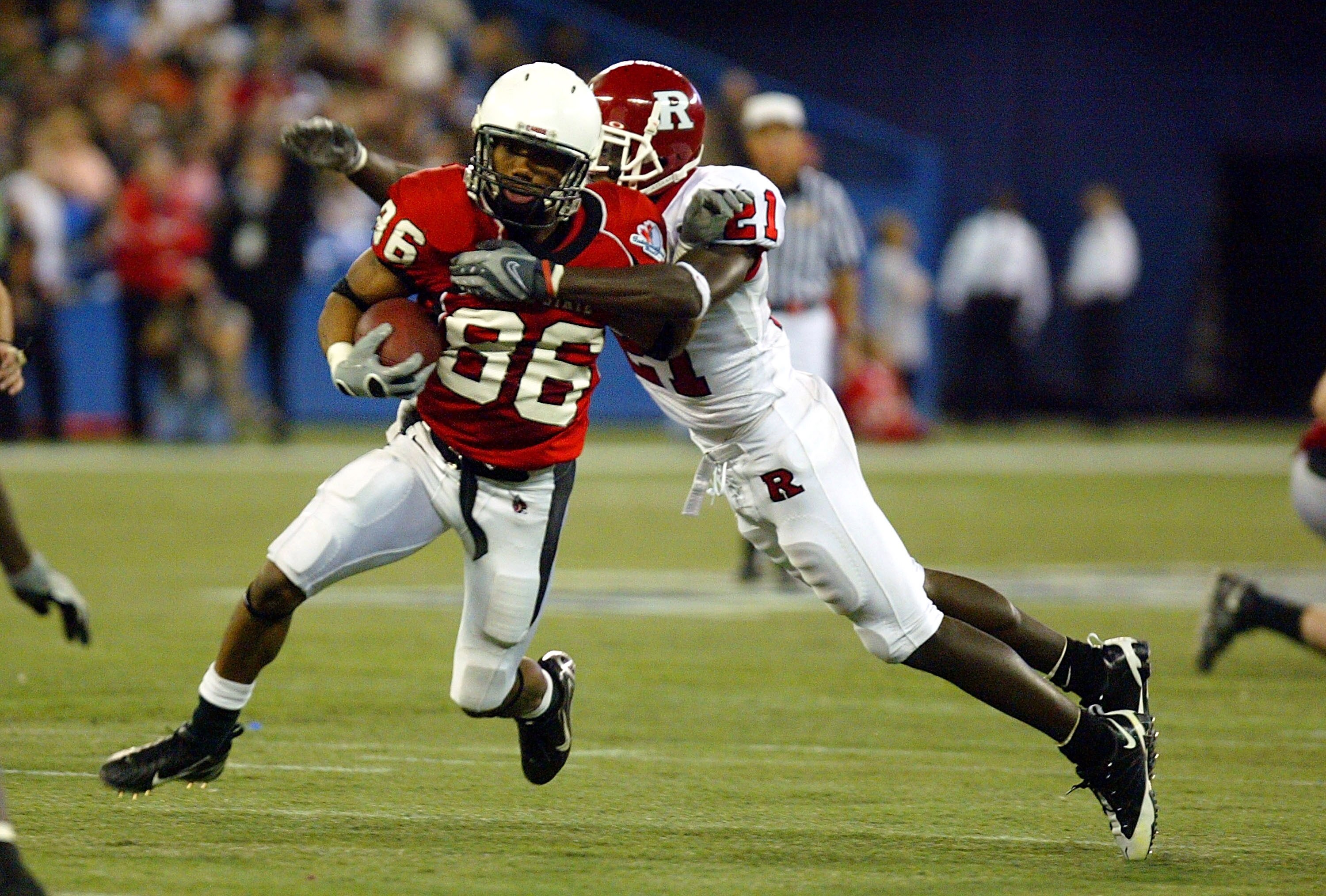 NFL Predictions For 2010 Season: Ryan Mathews And The AFC Impact Rookies