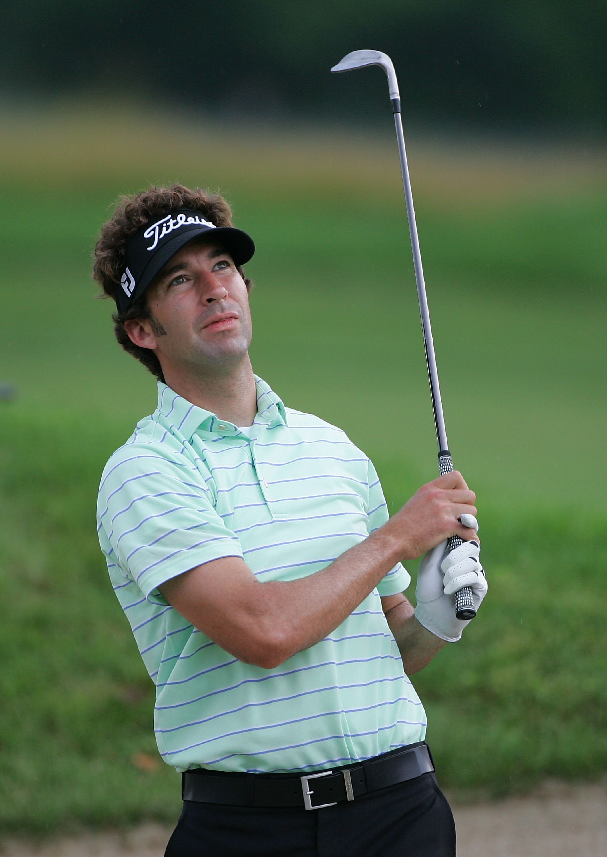 Wyndham Championship: The Top 10 Players to Watch at Sedgefield