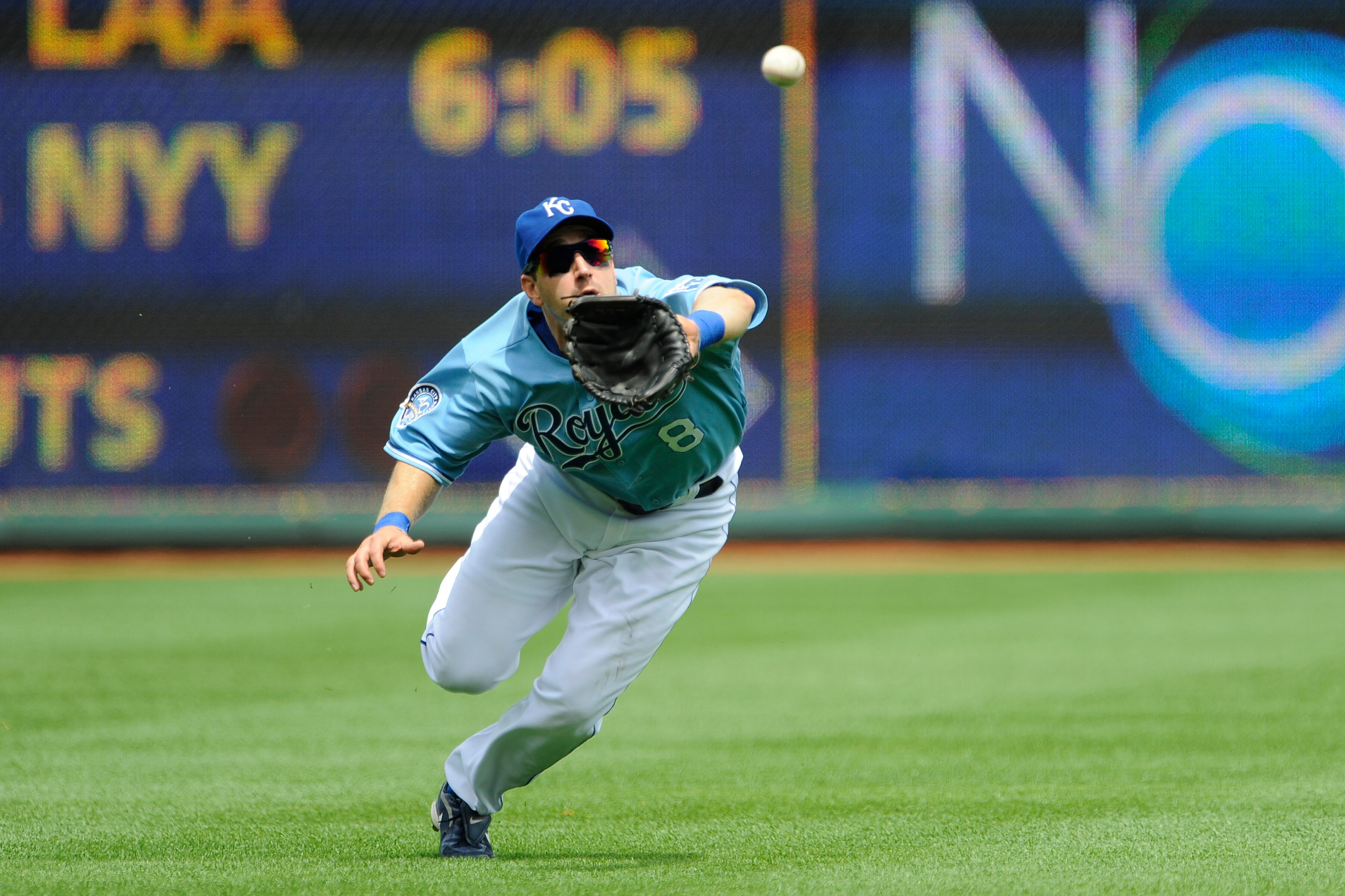 Pine Stars: Omar Infante, Bill Hall, And This Season's Best Super Subs ...