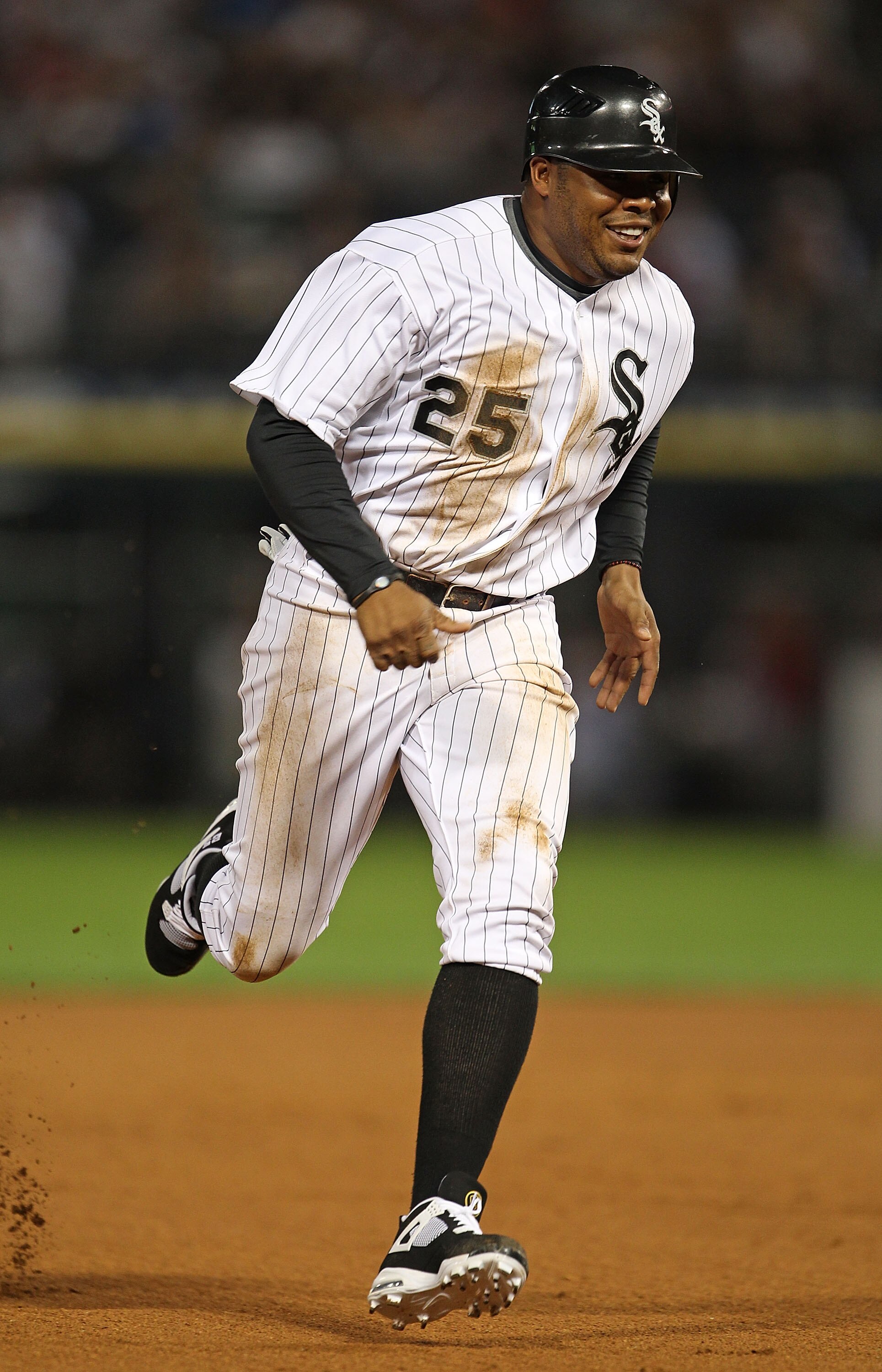 Pine Stars: Omar Infante, Bill Hall, And This Season's Best Super Subs