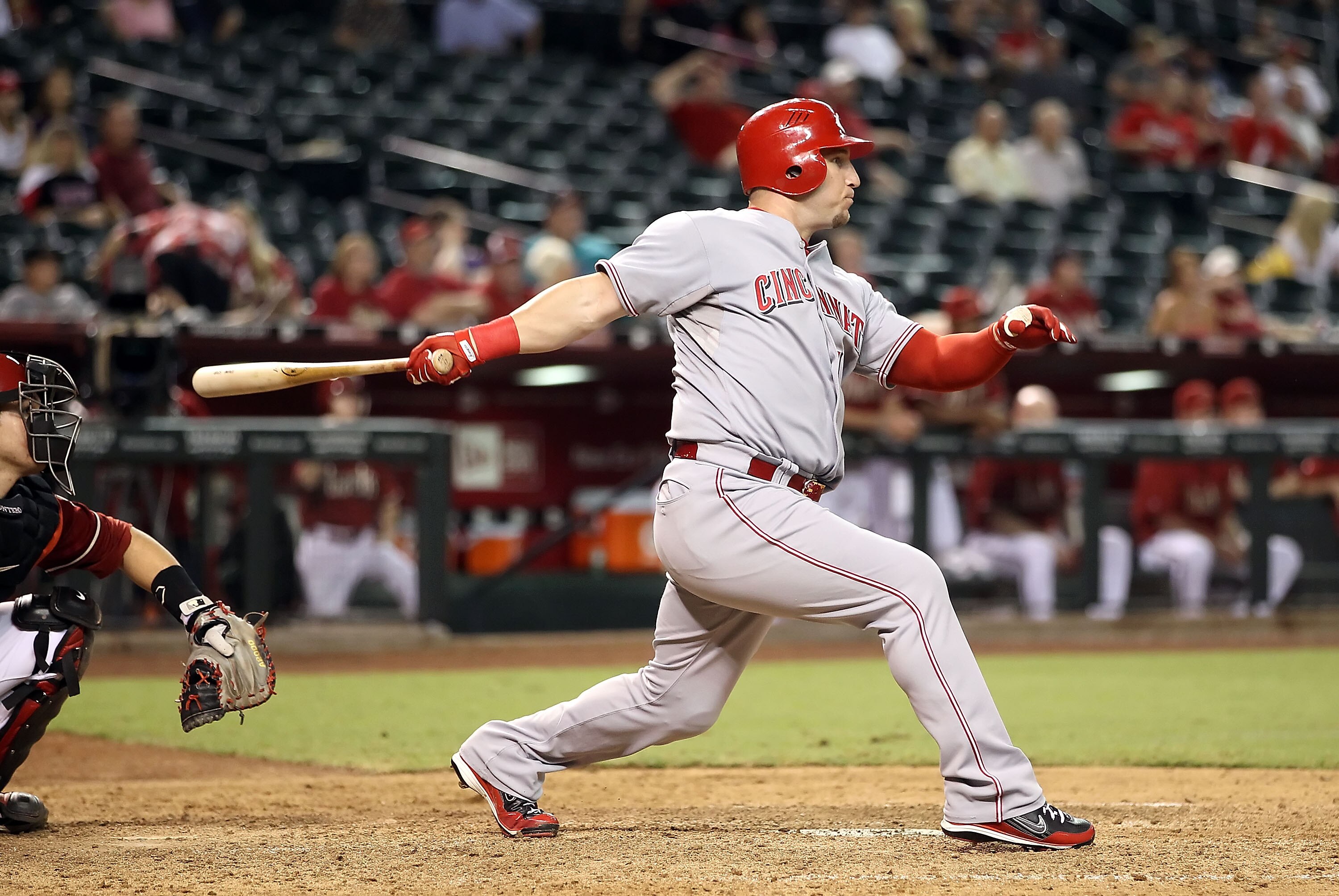 Pine Stars: Omar Infante, Bill Hall, And This Season's Best Super Subs