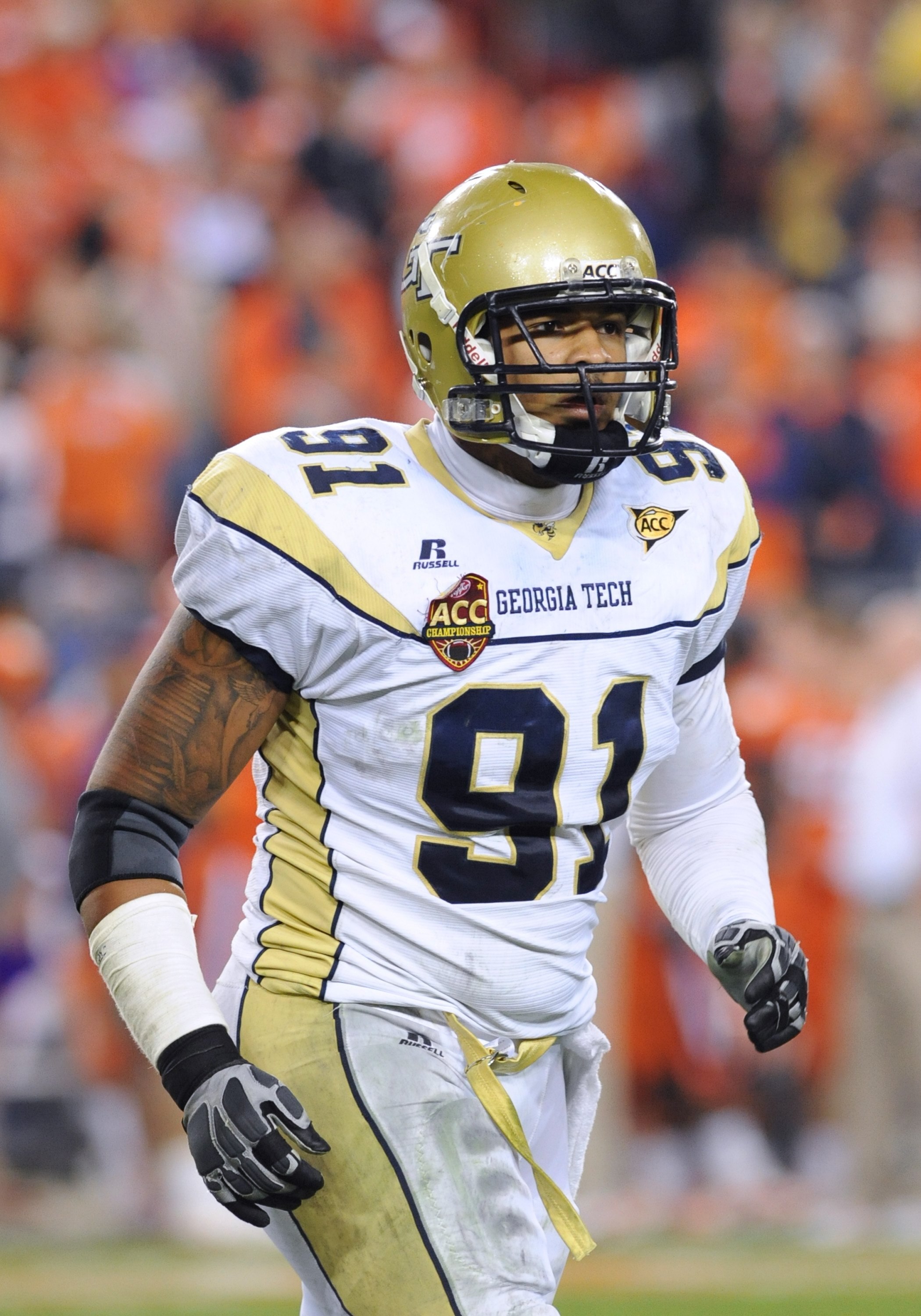 NFL Predictions For 2010 Season: Ryan Mathews And The AFC Impact Rookies