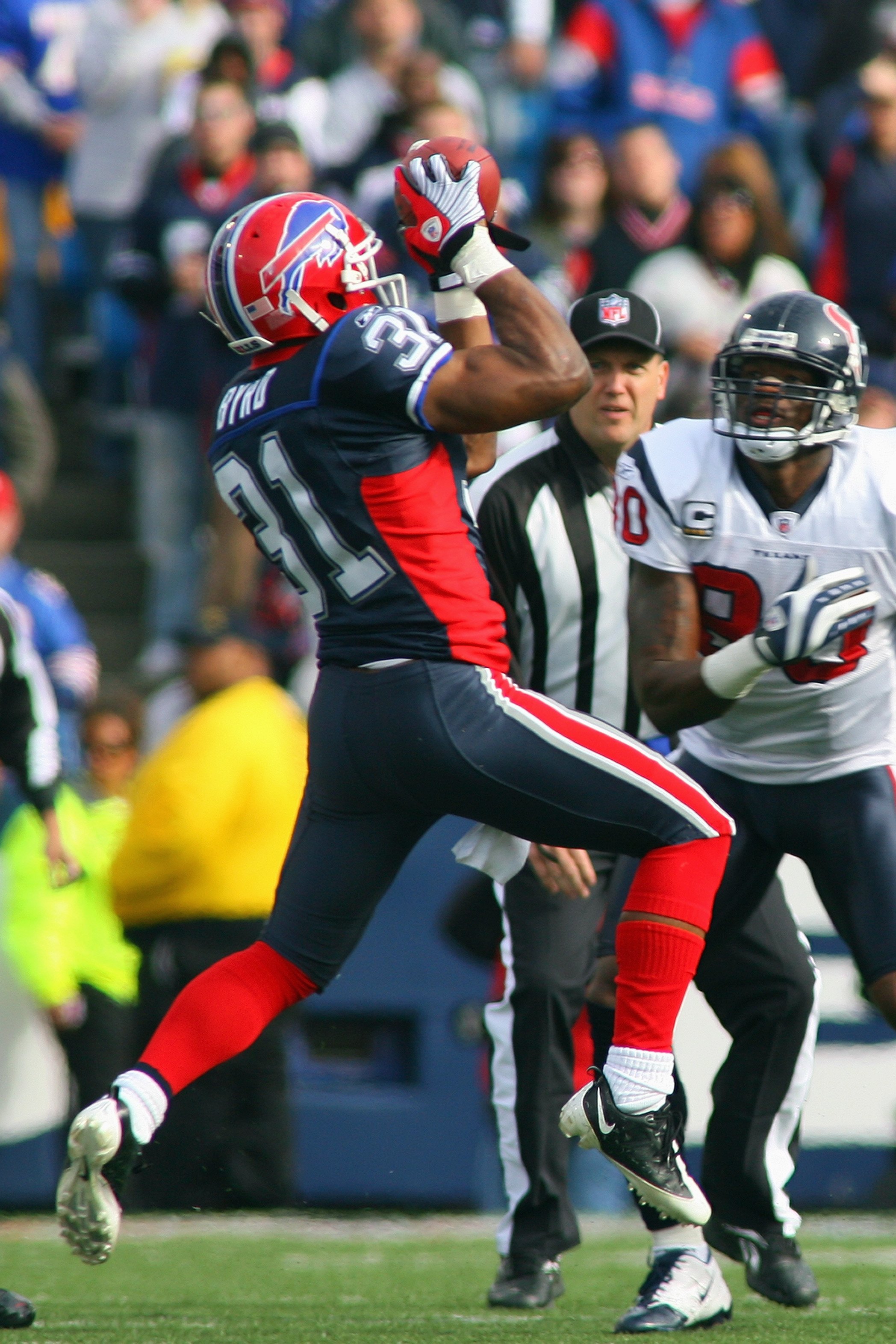 2010 NFL Season: 32 Teams, 32 MVPs
