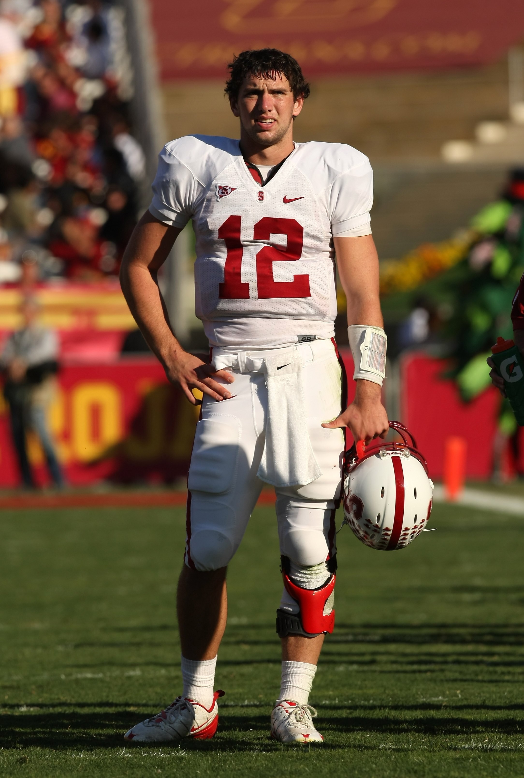 College Football: Ranking the Quarterbacks by Class