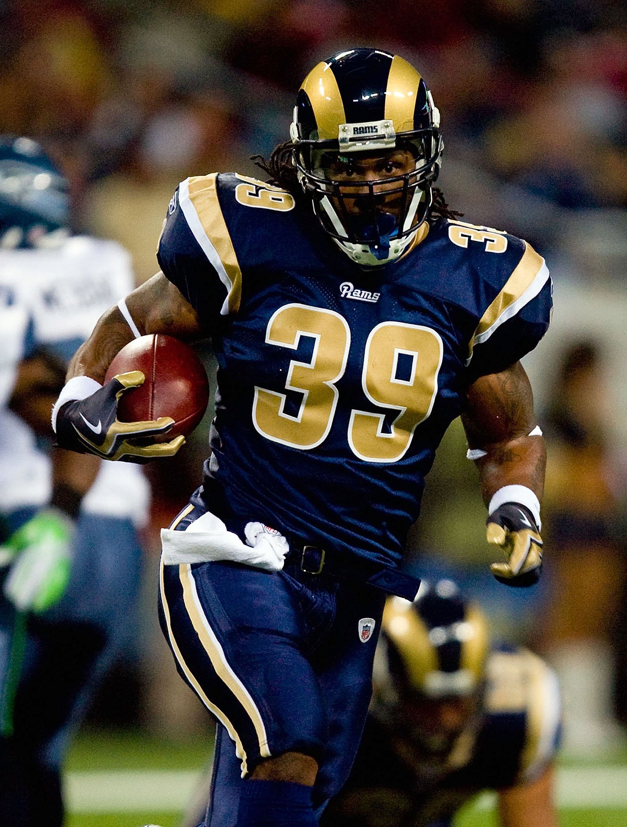 2010 NFL Season: 32 Teams, 32 MVPs