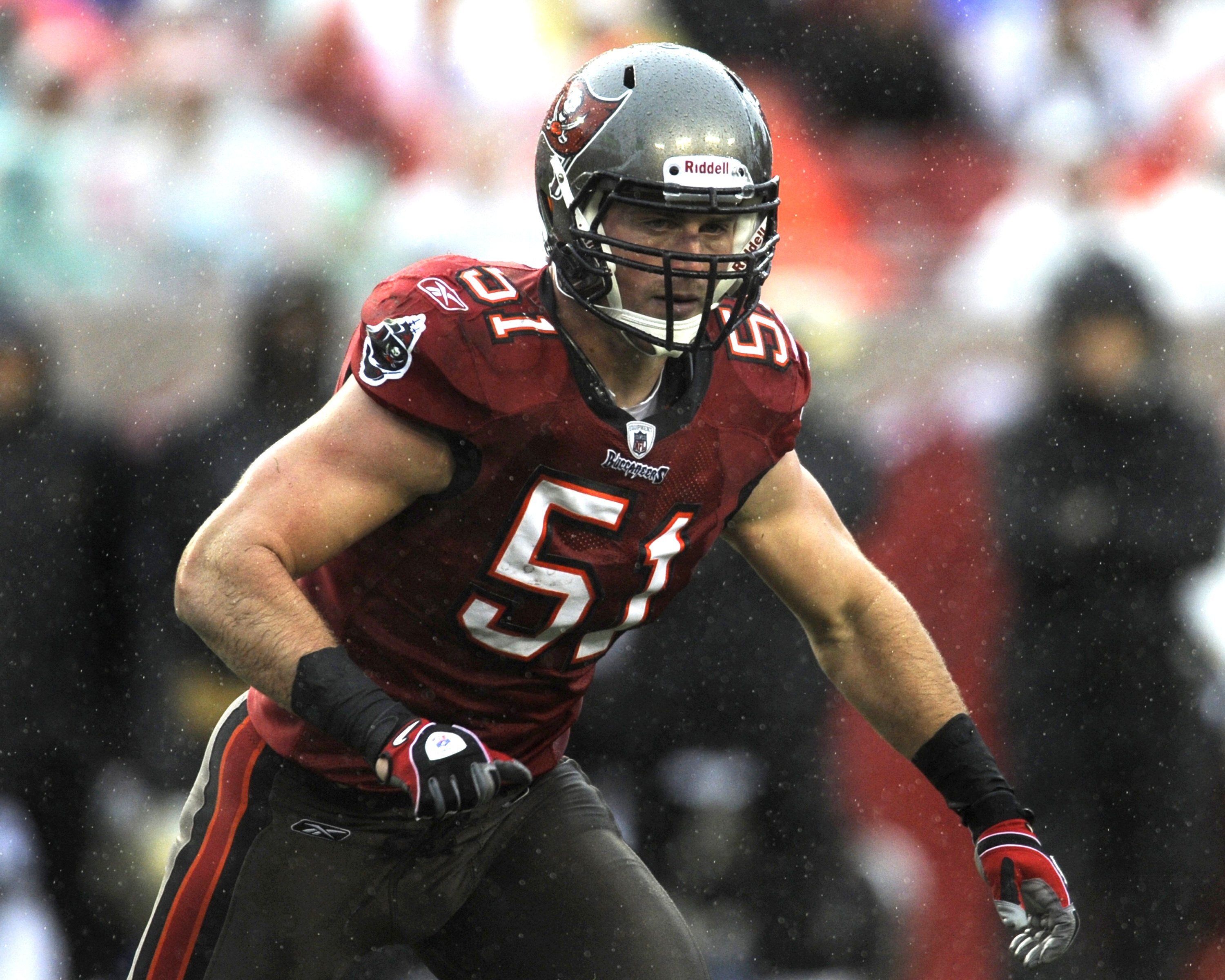 2010 NFL Season: 32 Teams, 32 MVPs