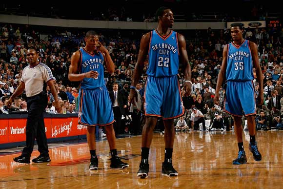 The 10 Deepest Teams in the NBA