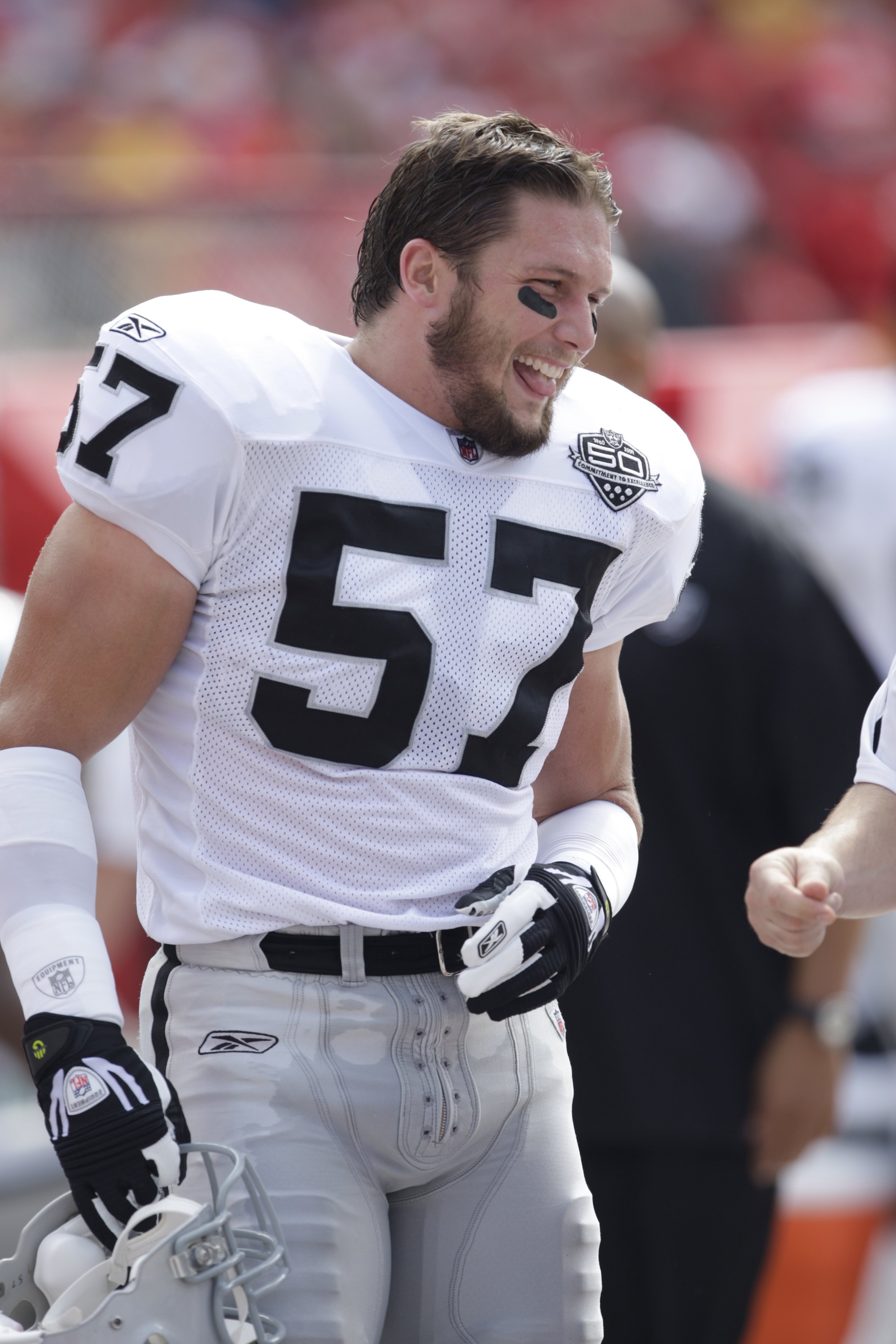 Oakland Raiders: Seven Players on the Right Side of the Roster Bubble