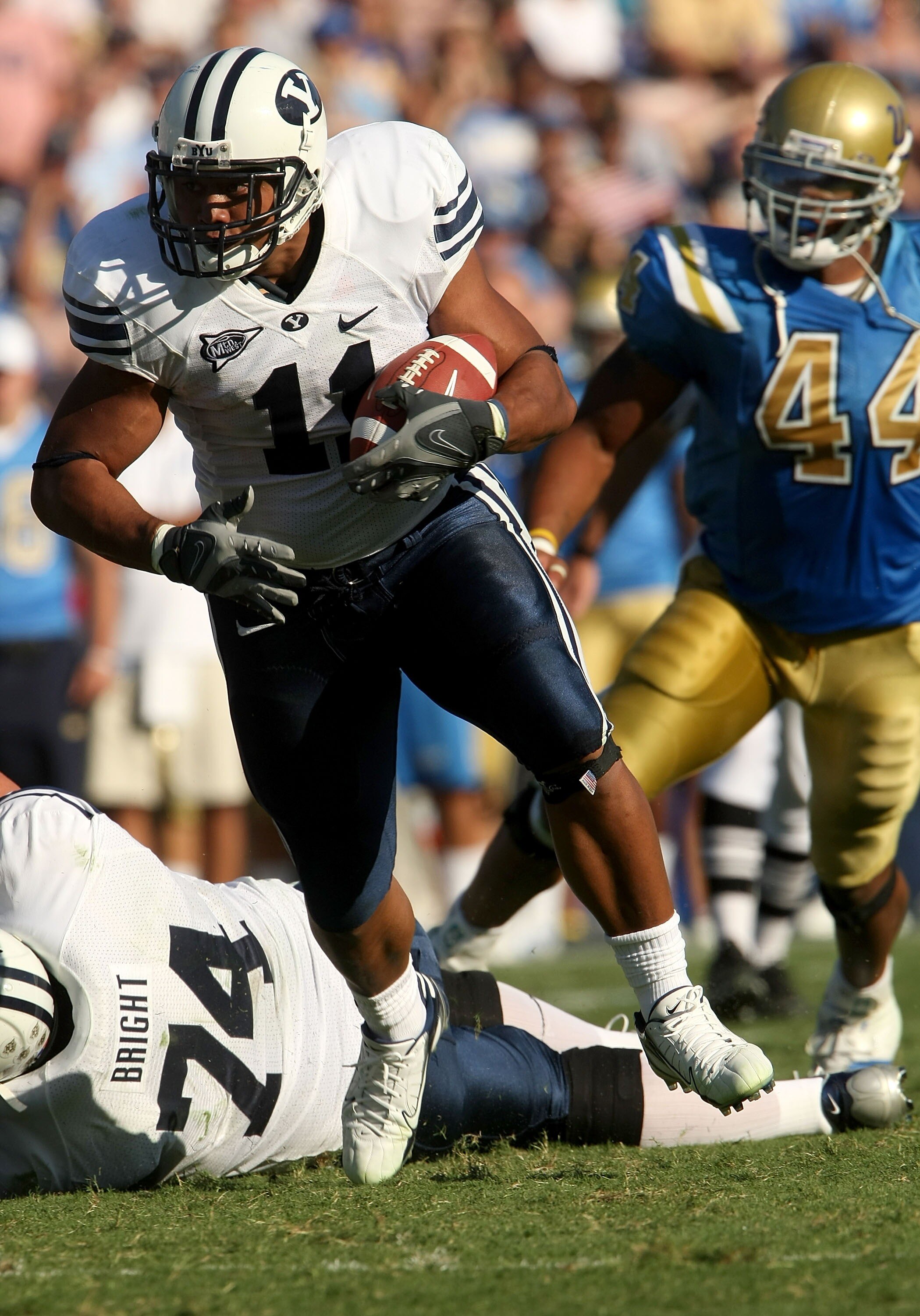 Oakland Raiders: Seven Players on the Right Side of the Roster Bubble