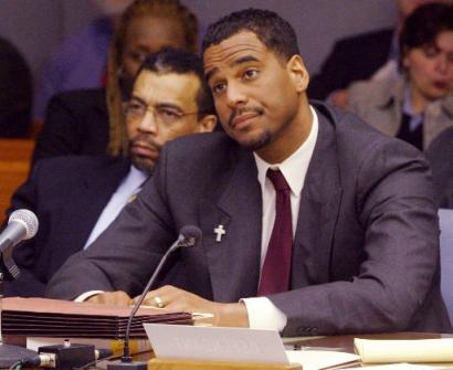 Jayson Williams and the Worst Post-Career Freefalls in Sports History
