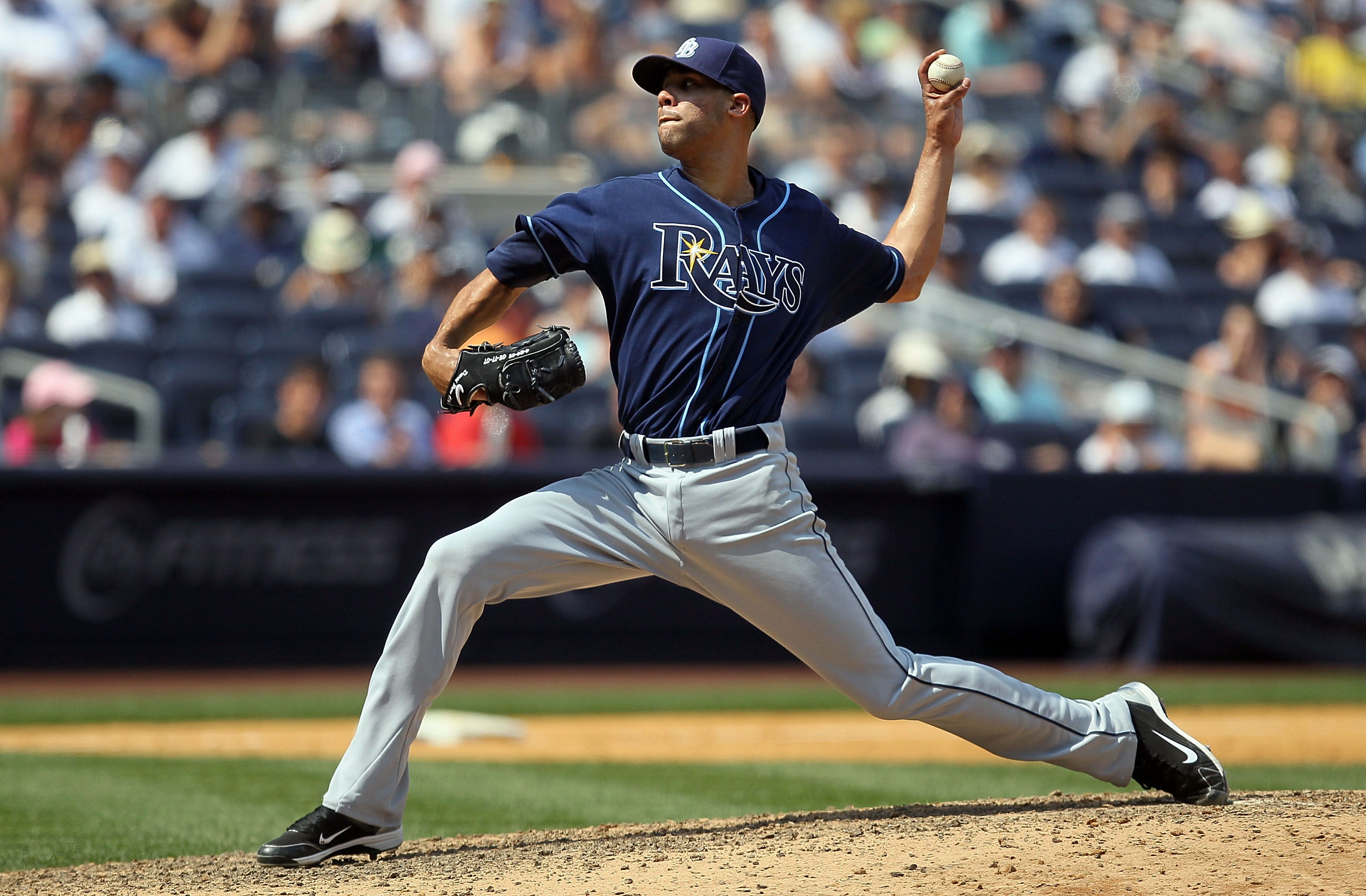 Top 5 2010 AL Cy Young Candidates