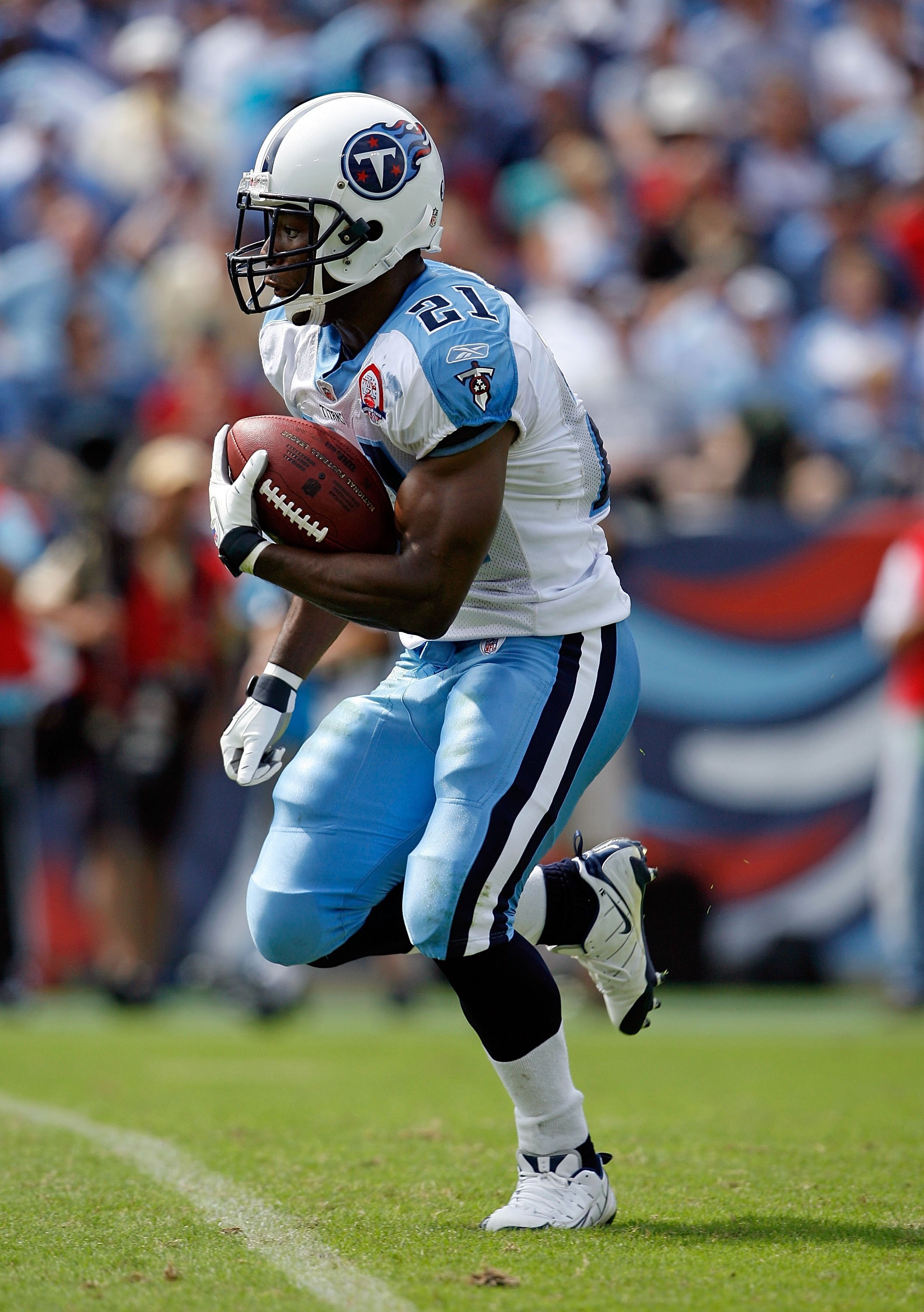 Fantasy Football 2010: 20 Deep Sleepers To Invest In