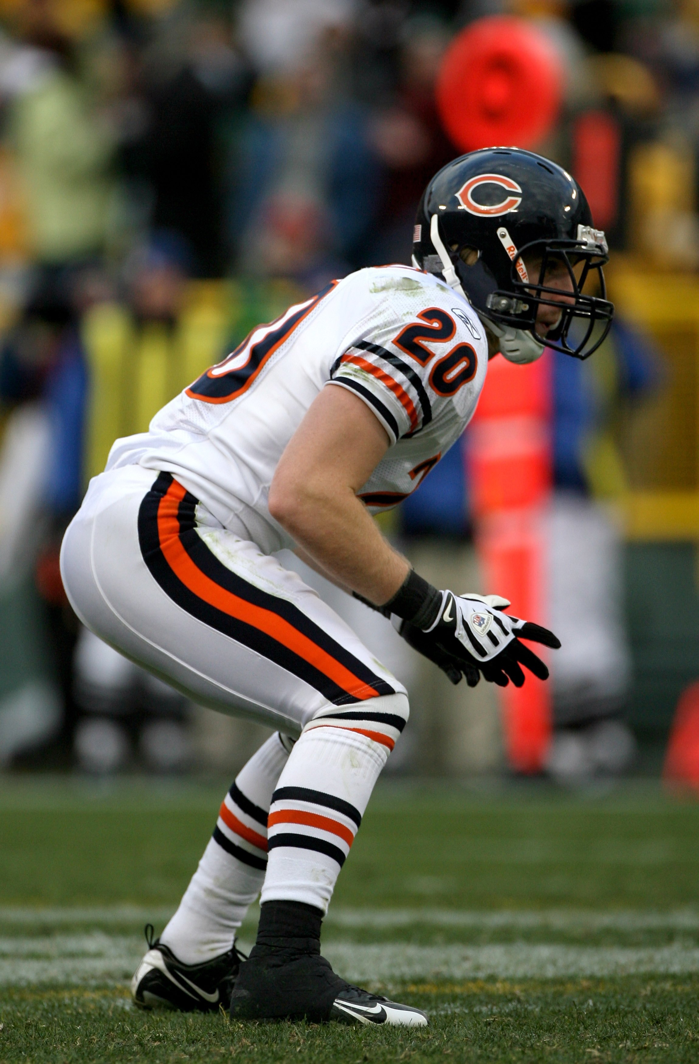 Chicago Bears Preseason: Five Things to Watch for Versus Oakland