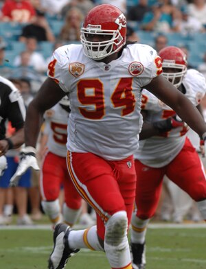 Kansas City Chiefs Vs. Tampa Bay Buccaneers: Four Chiefs To Watch ...