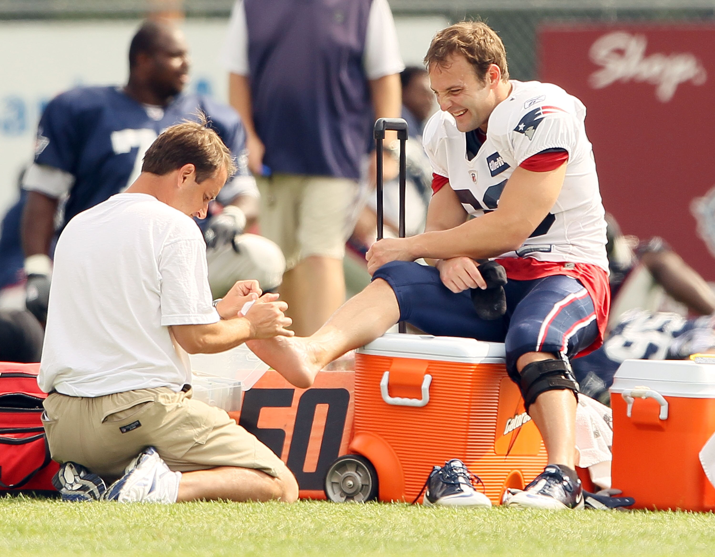 Fantasy Football Brothers WR Ranks