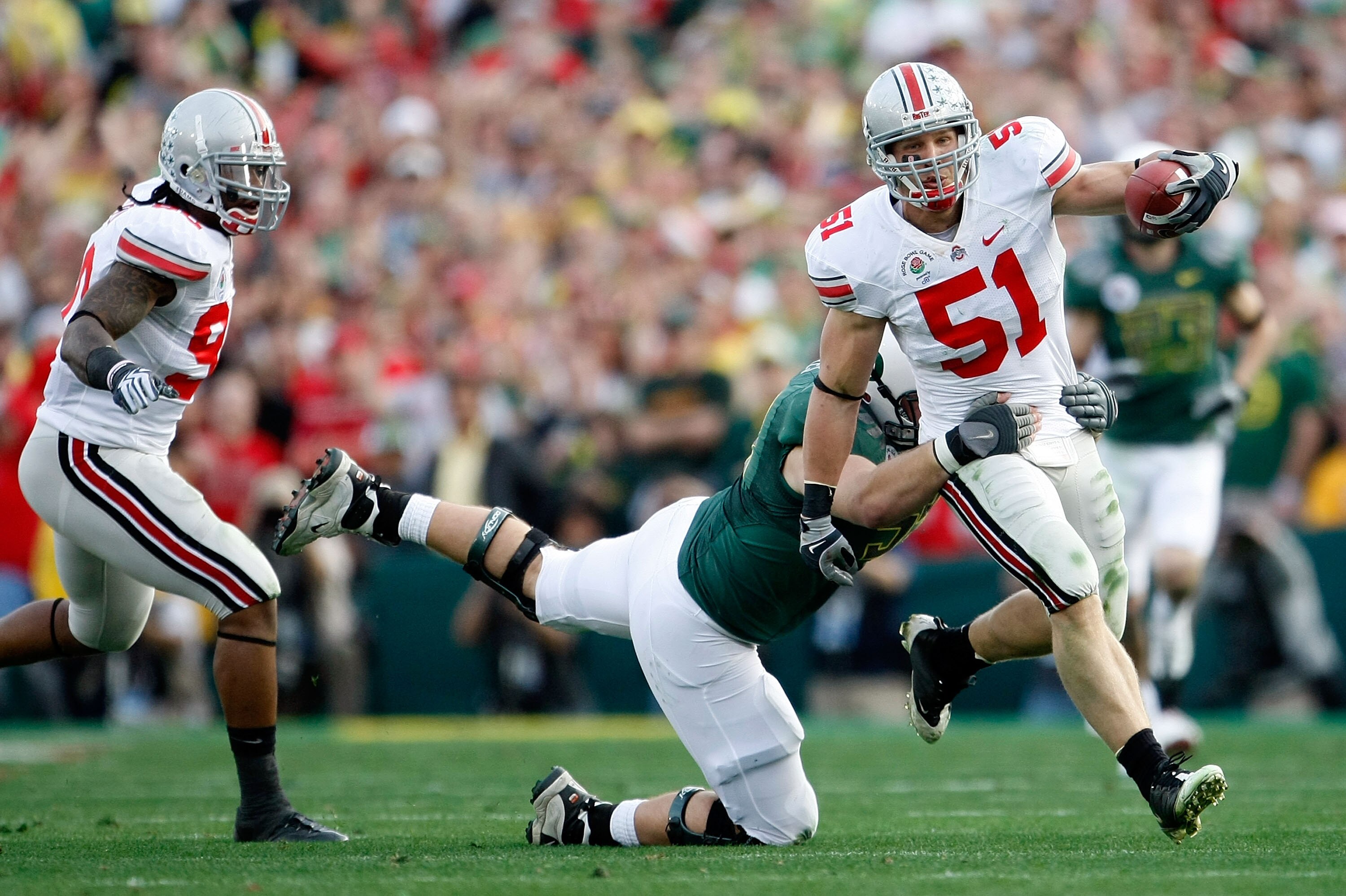 Miami vs. Ohio State: An Early Look