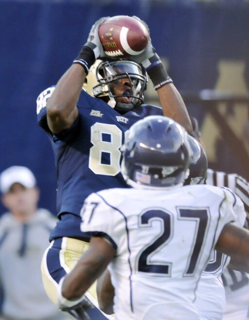 A Week by Week Look at How Pitt Can Rise Up the AP Poll | News, Scores ...