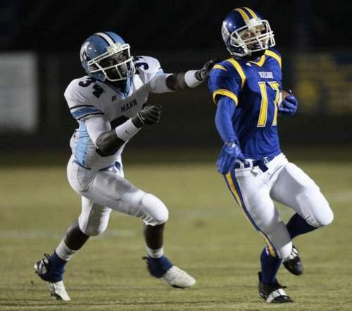 College Football: 10 Schools That Won't Top 2010 Class in 2011