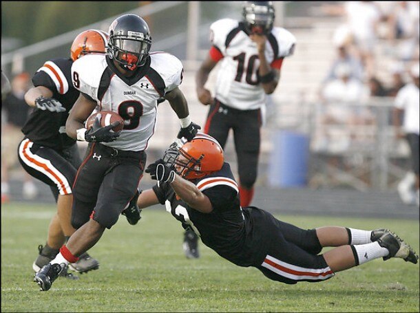 College Football: 10 Schools That Won't Top 2010 Class in 2011 | News ...