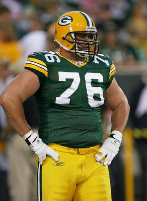 Still Got It: Randy Moss and The NFL's All-Veteran Team