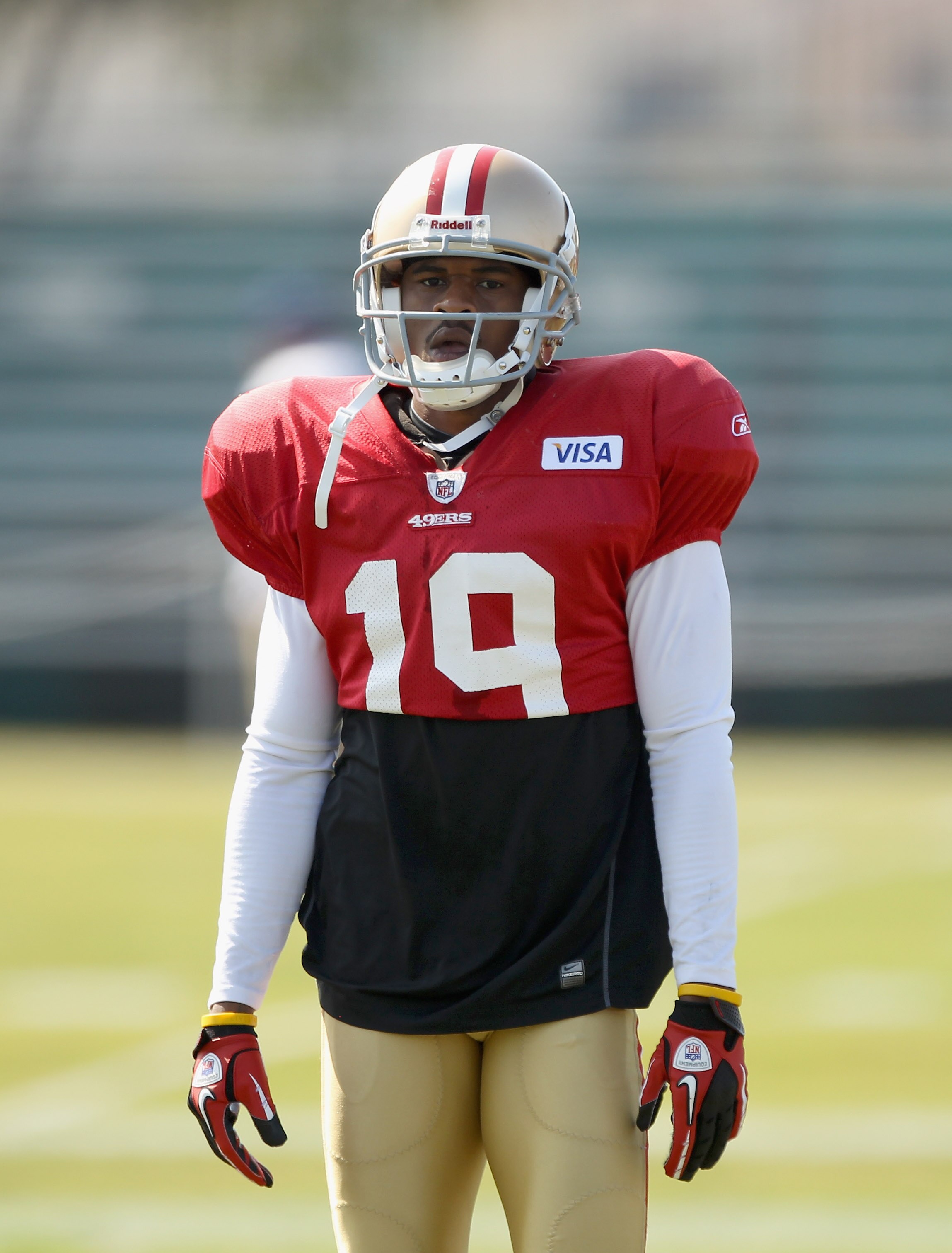 San Francisco 49ers vs. Minnesota Vikings: Five Niners To Watch Tonight