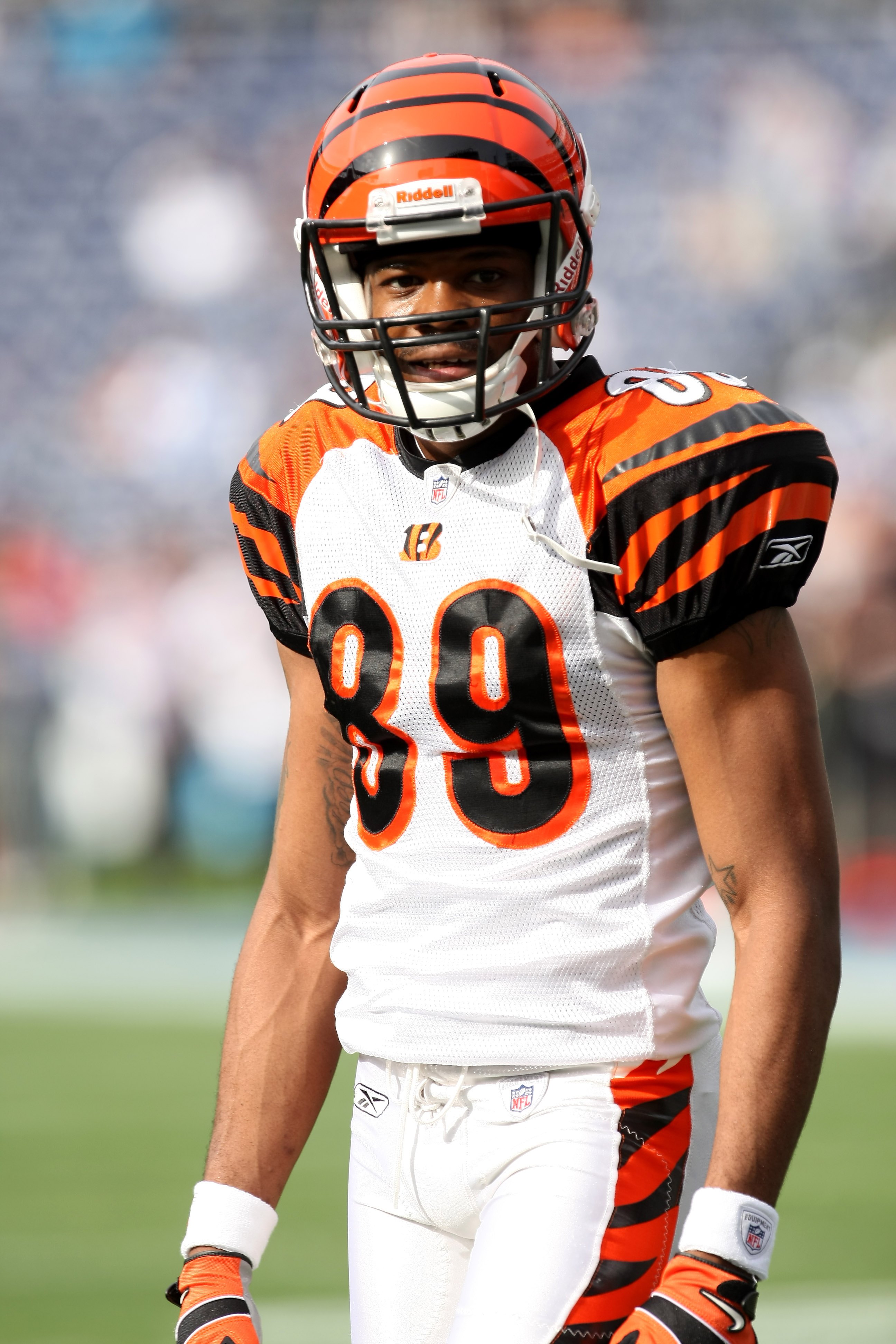 2010 NFL Preseason: 15 NFL Players Still on the Roster Bubble