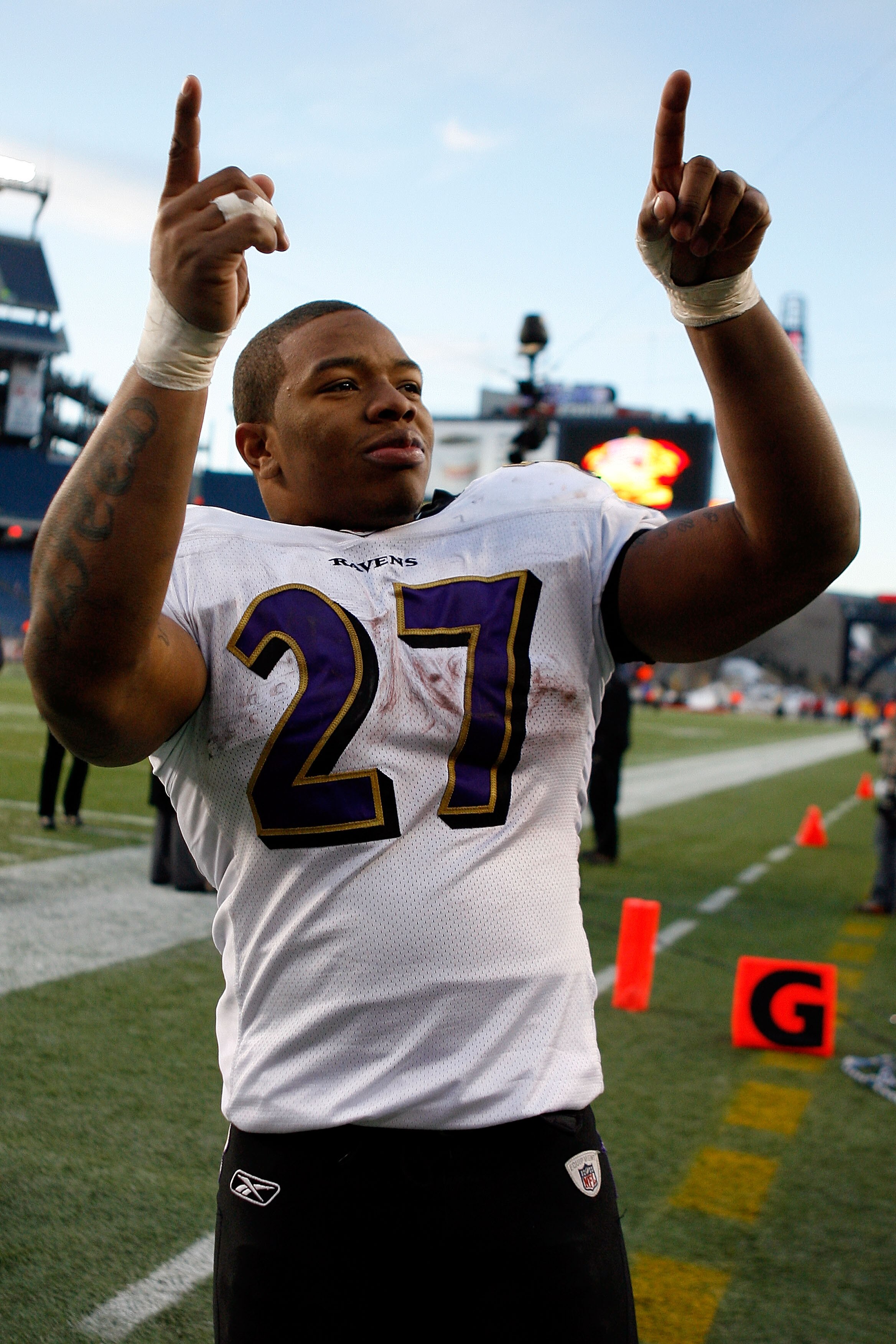 2010 NFL Season: AFC North Preview