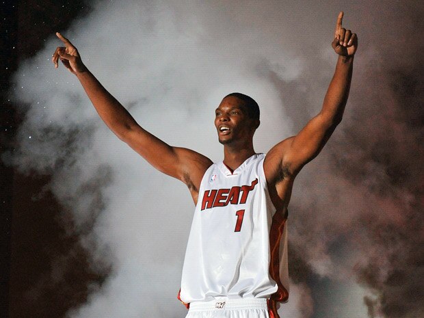 Early Preview of the 2011 NBA Finals: Miami Heat vs. L.A. Lakers