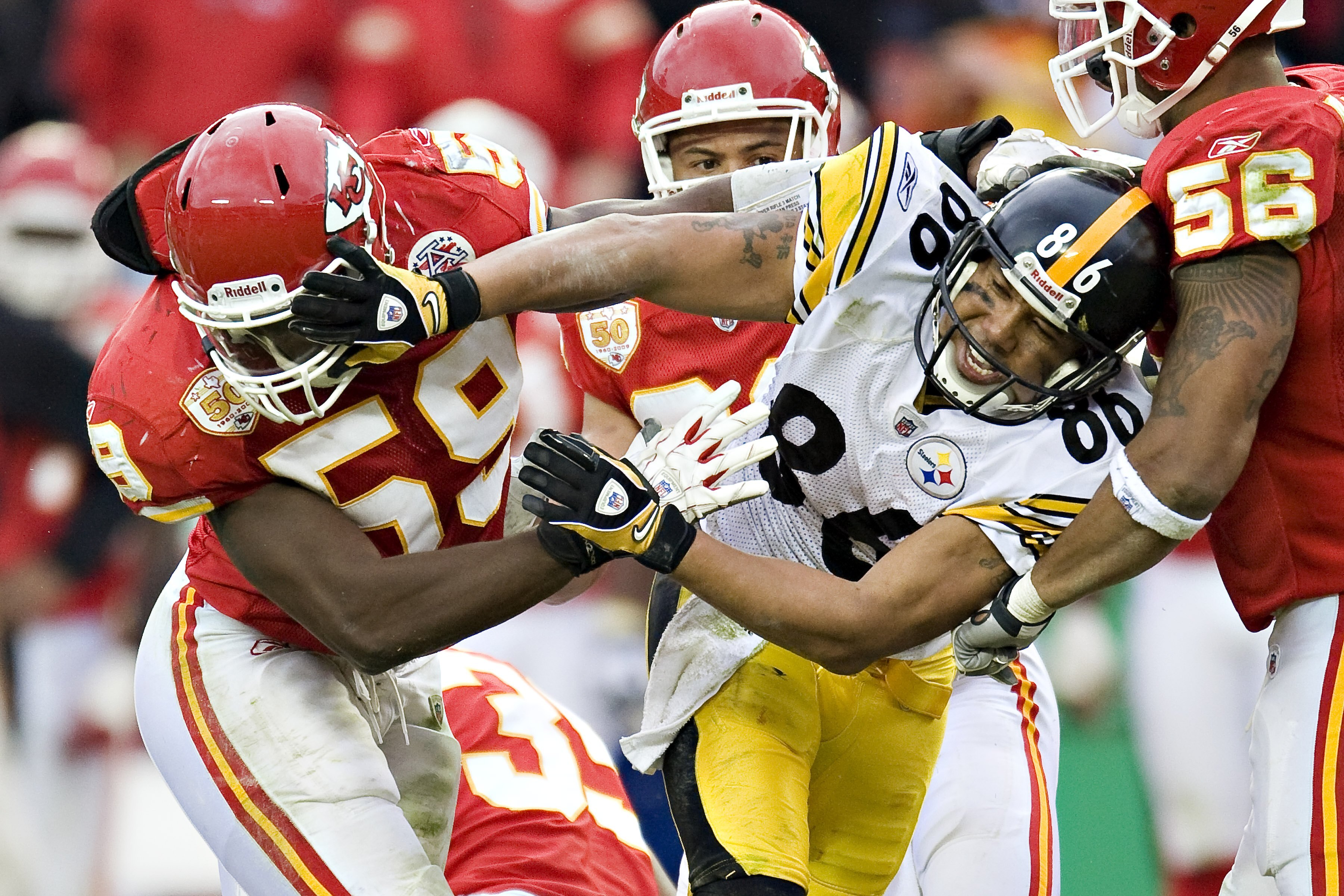 Kansas City Chiefs Review: Defense Shows Improvement in Tampa Bay ...